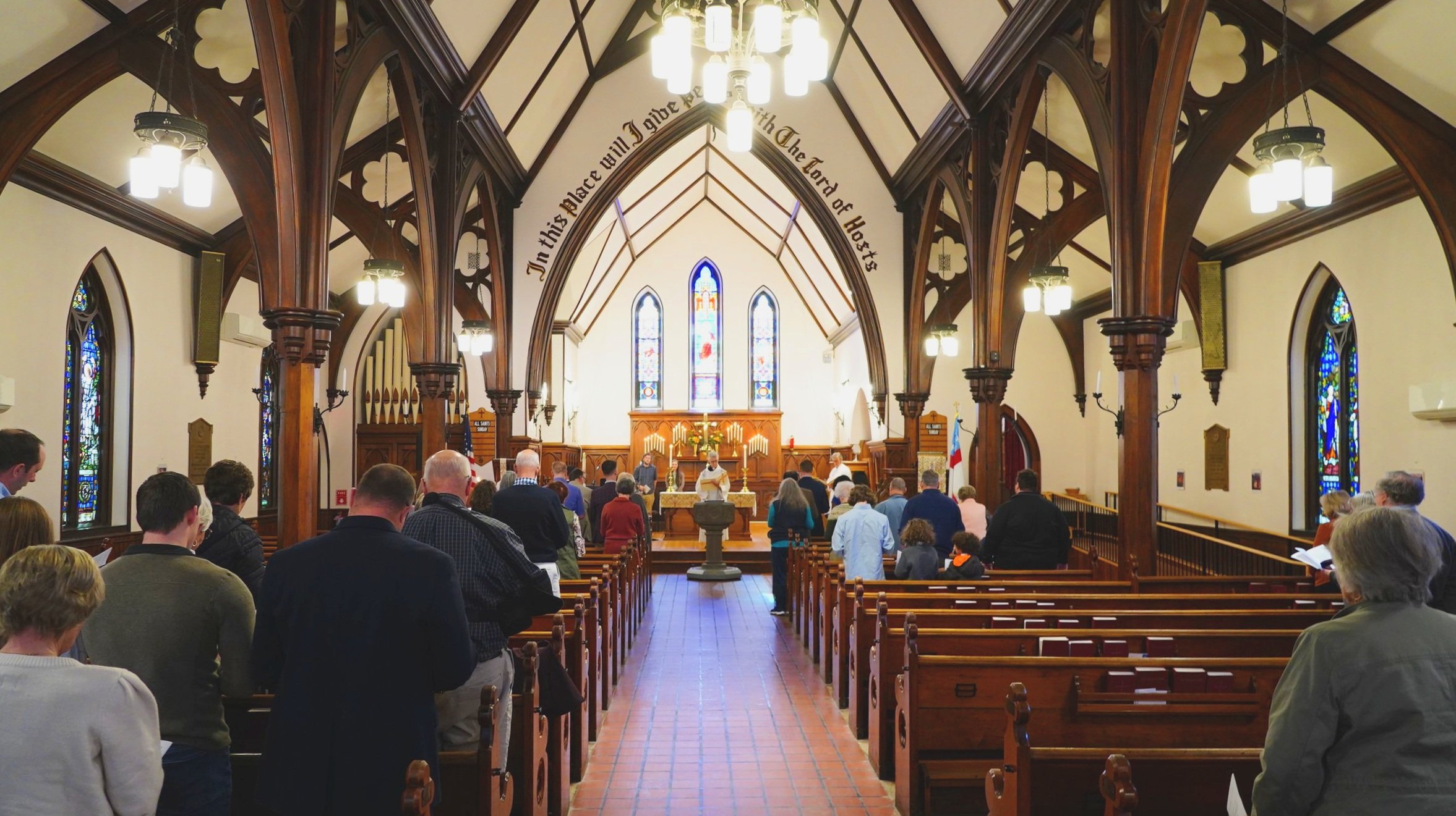 Contact — Christ Church Red Wing