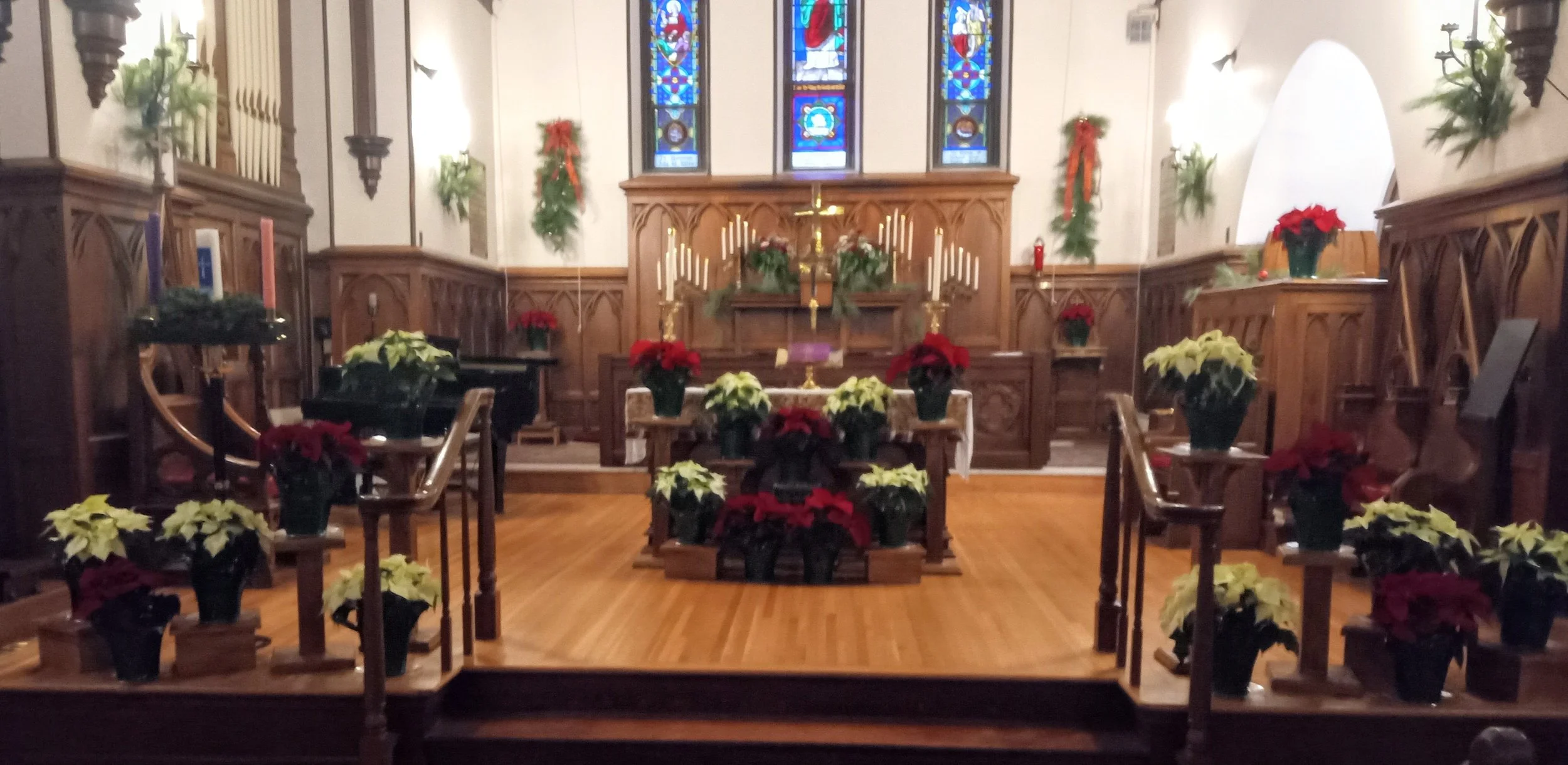 Christ Church Red Wing