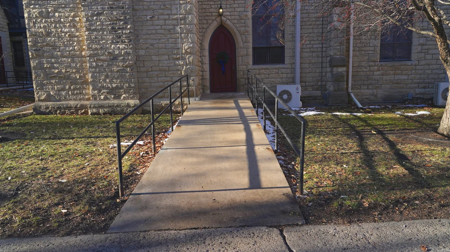Worship — Christ Church Red Wing