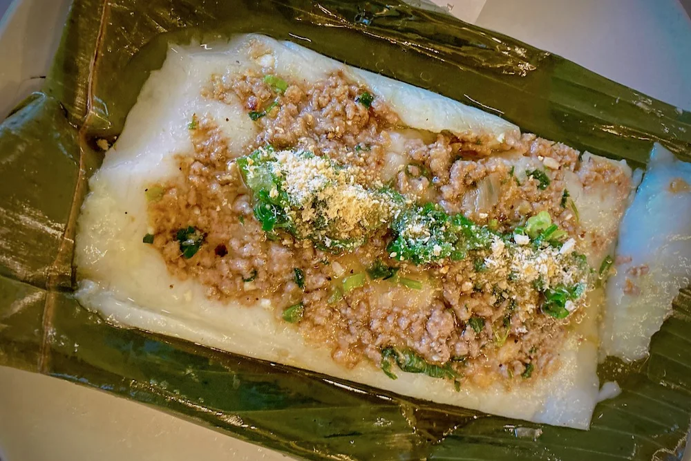 San Ramon — Slanted Door