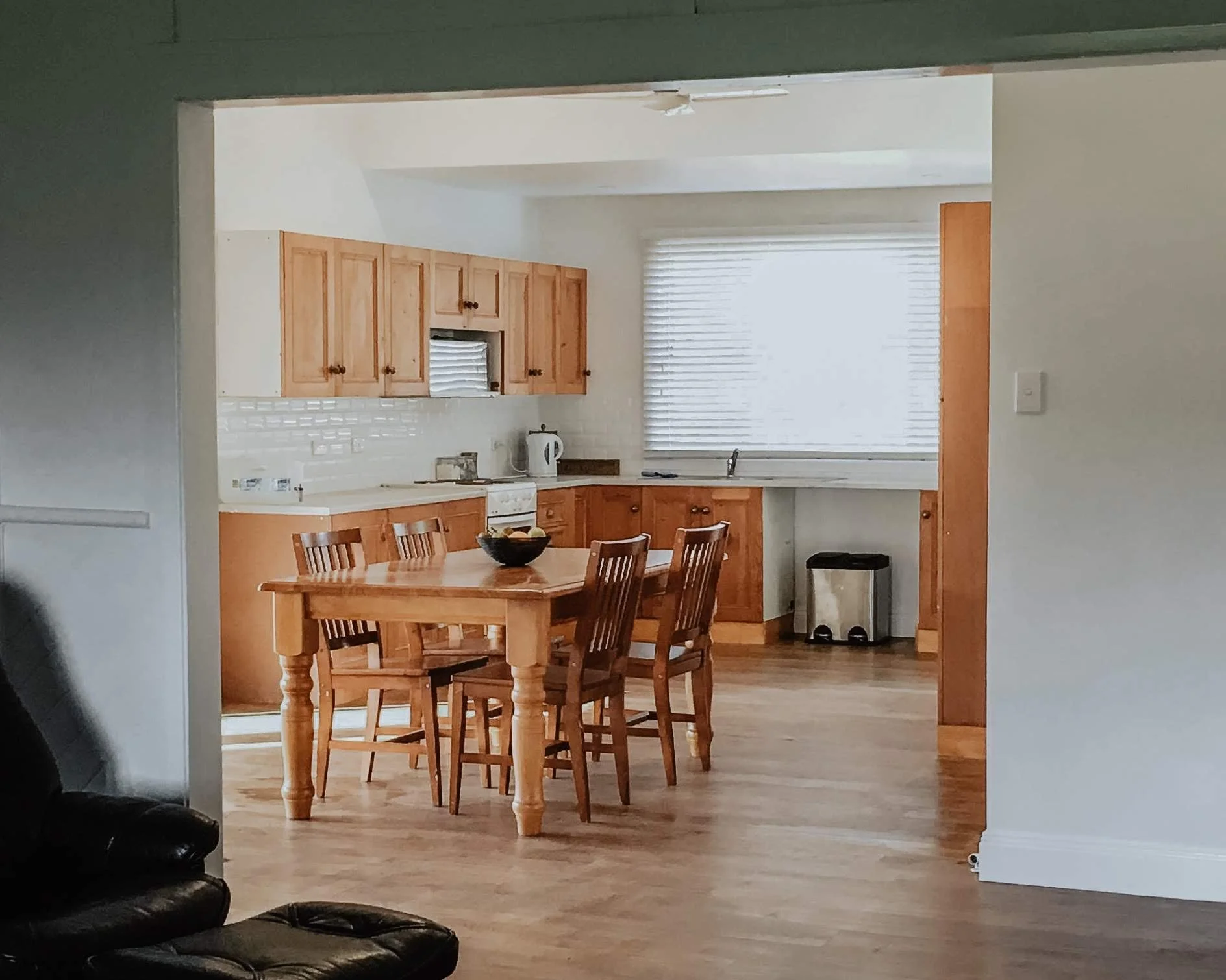 Roma Cottage — Roma Orchard