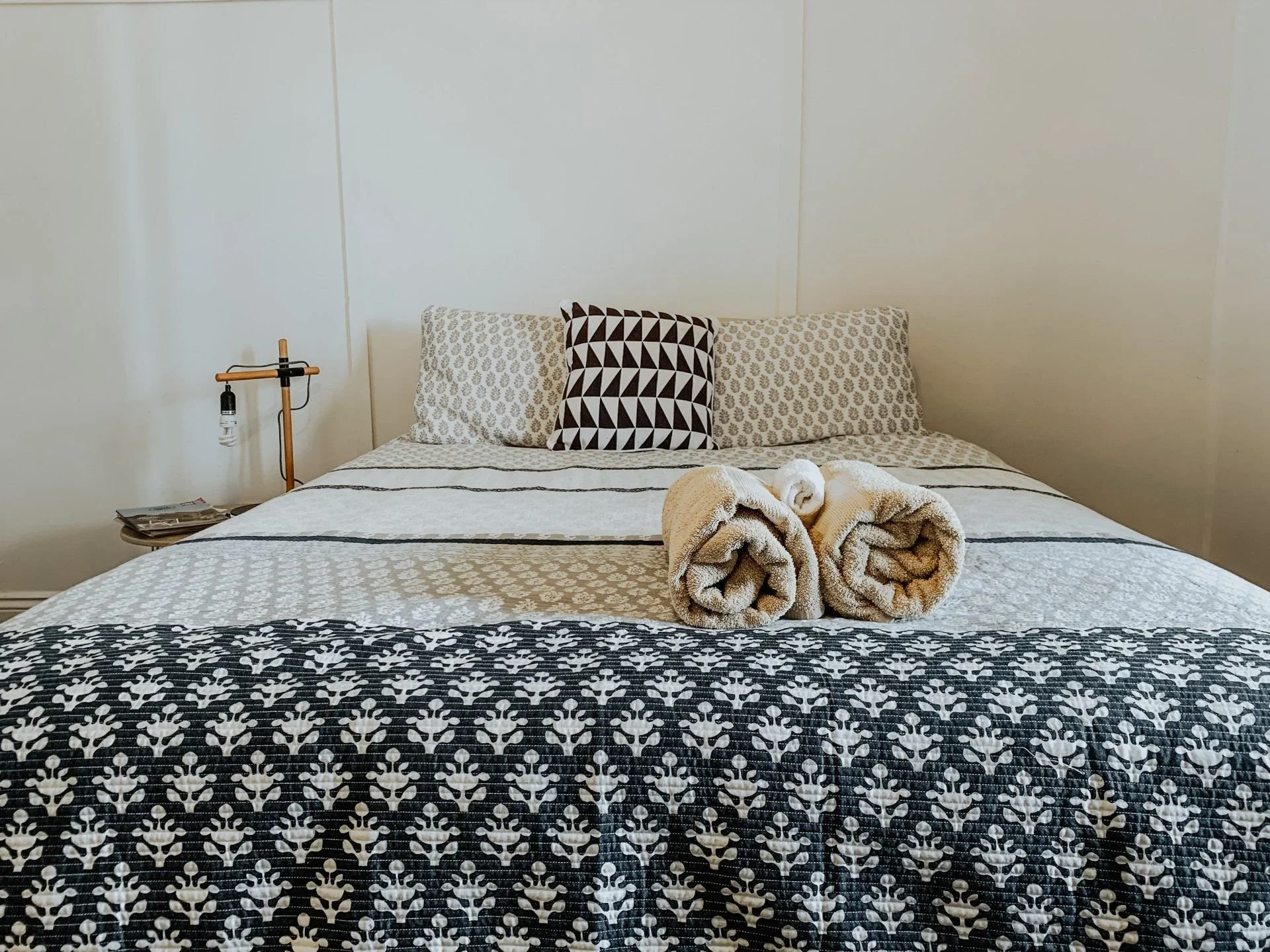 Roma Cottage — Roma Orchard