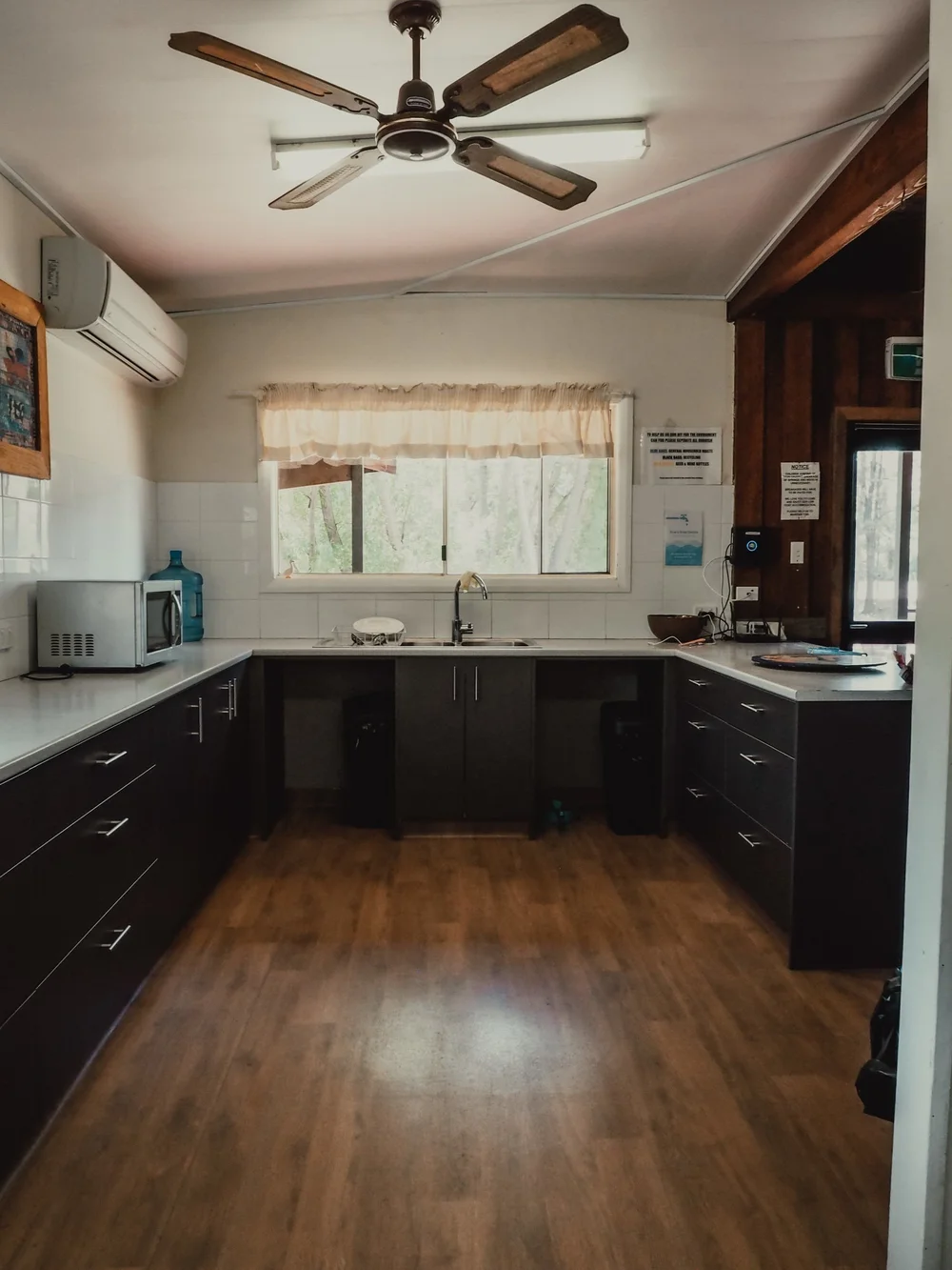 The Lodge — Roma Orchard