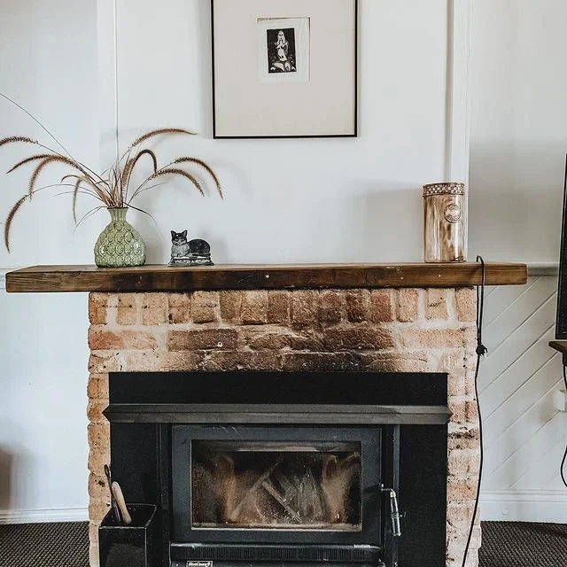 Roma Cottage — Roma Orchard