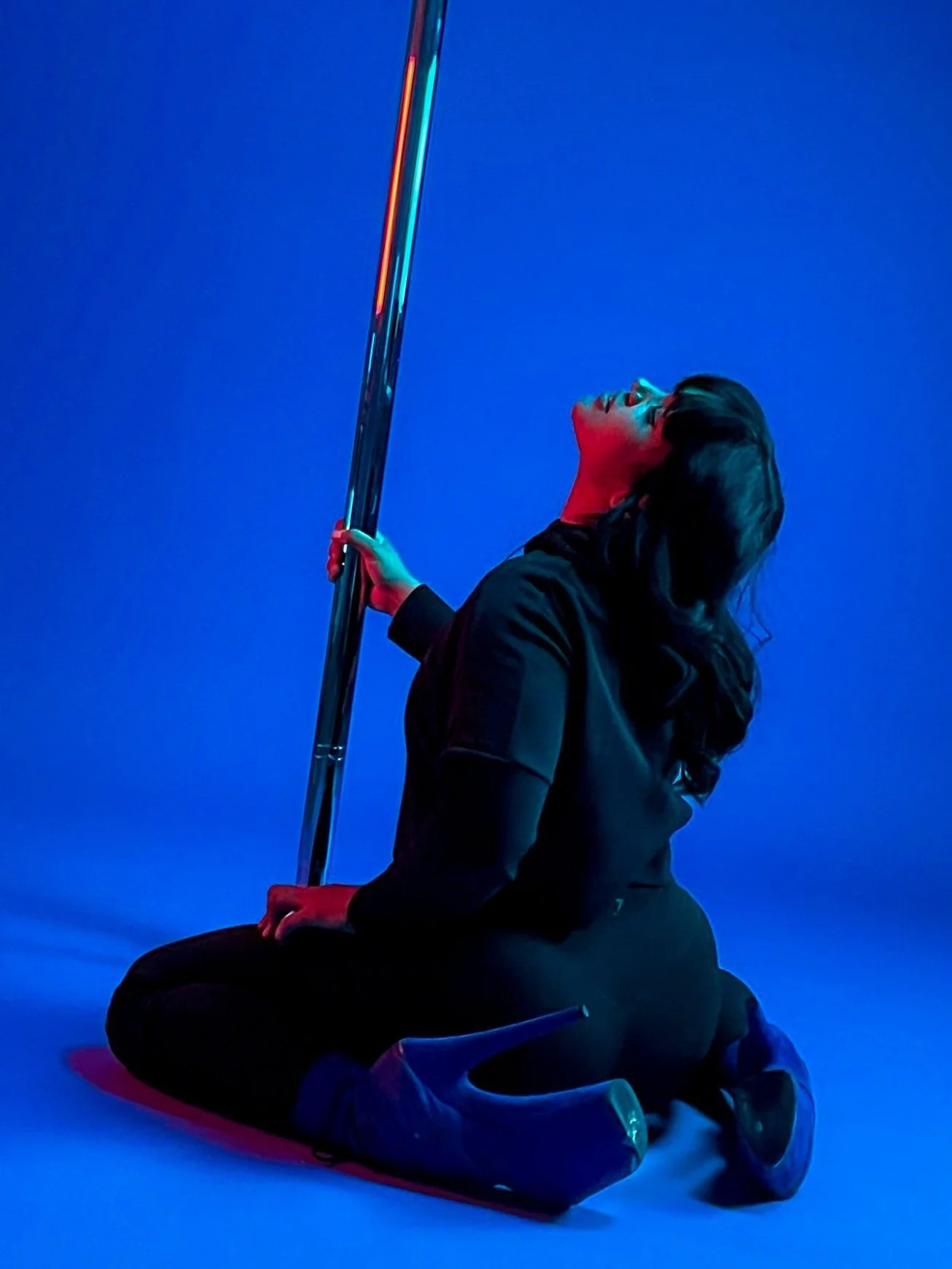 Pole Dance Classes Edmonton — CEAPAC