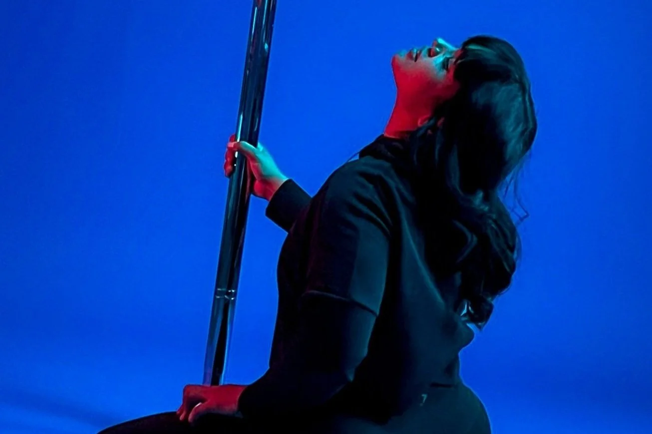 Pole Dance Classes Edmonton — CEAPAC