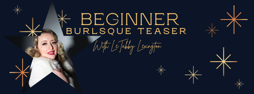 Burlesque Classes Edmonton — CEAPAC