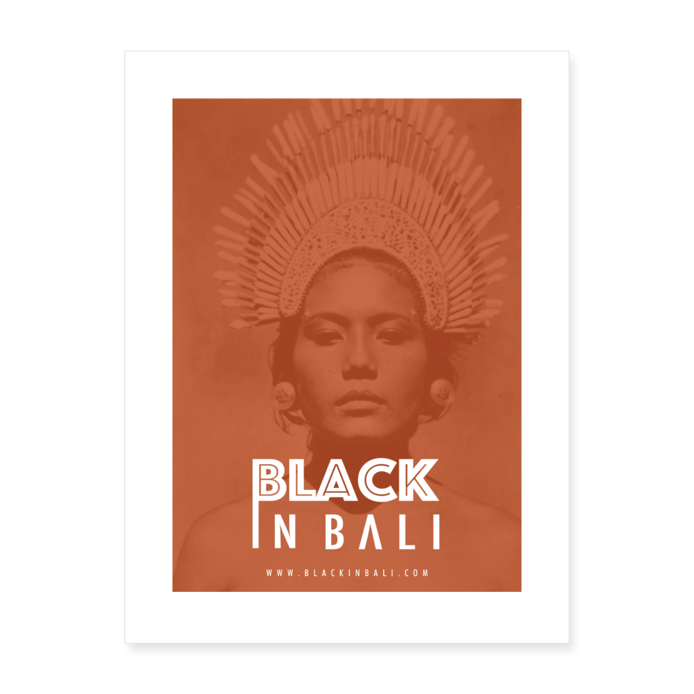 Black in Bali- Community away from home