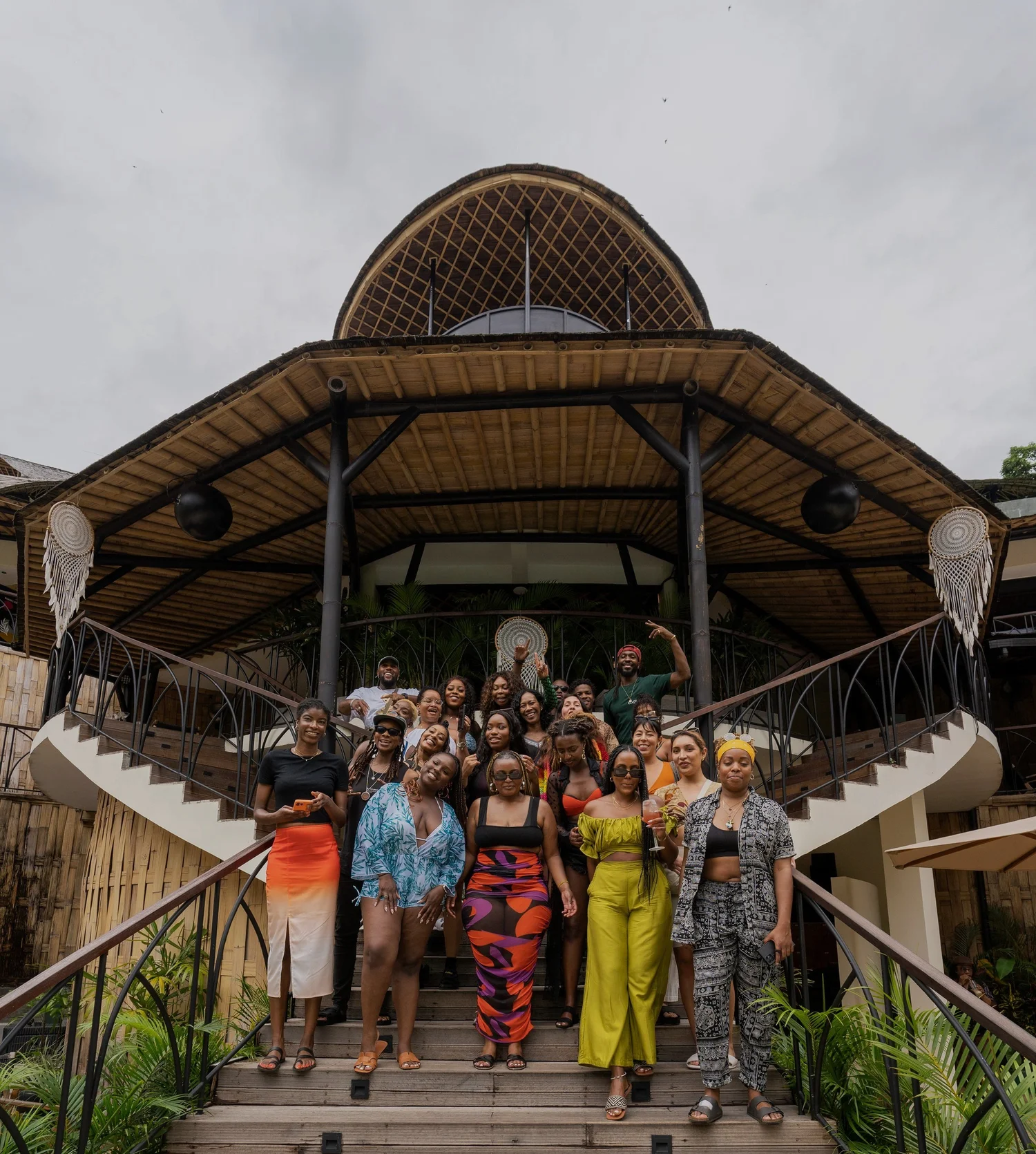 Everything you need to know about us — Black In Bali
