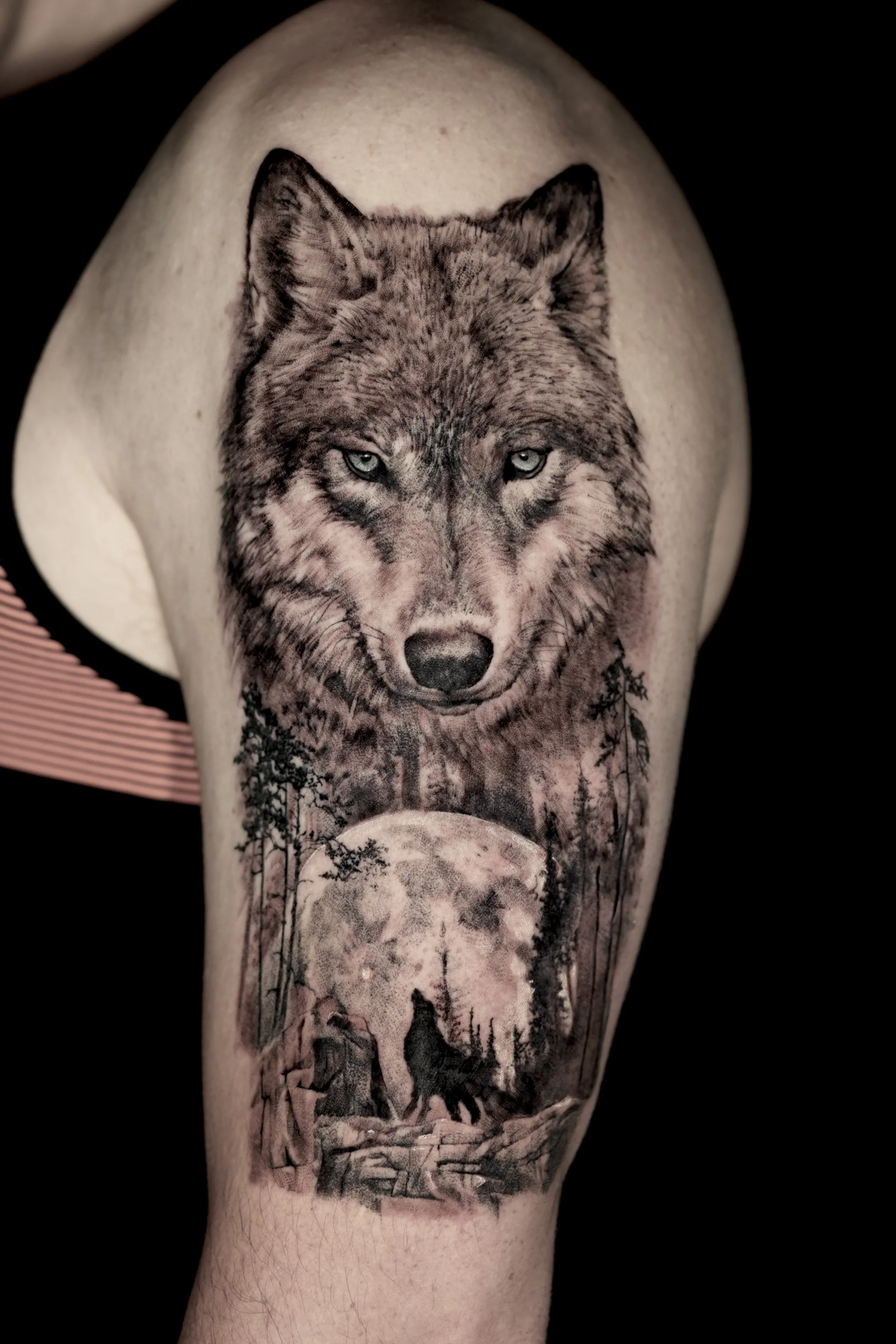 Cabramatta Ink Tattoo - Sydney