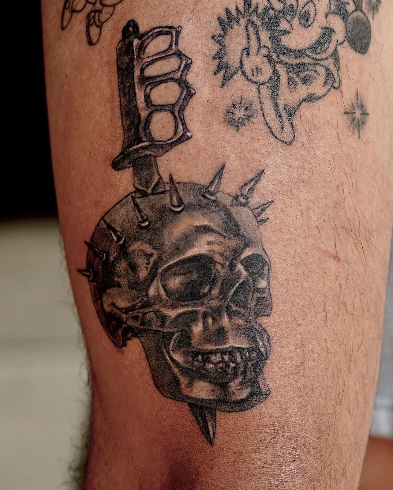 Cabramatta Ink Tattoo - Sydney