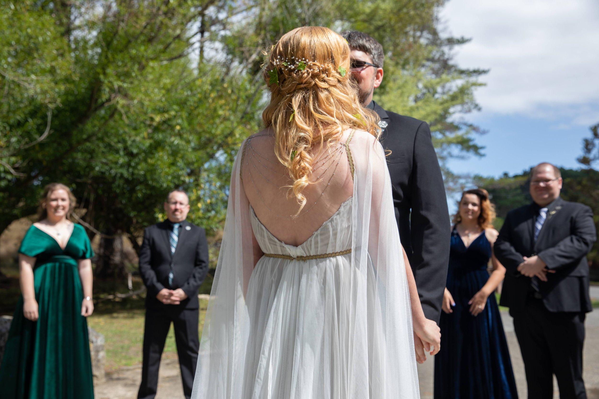 %P — Jacqueline Cooper