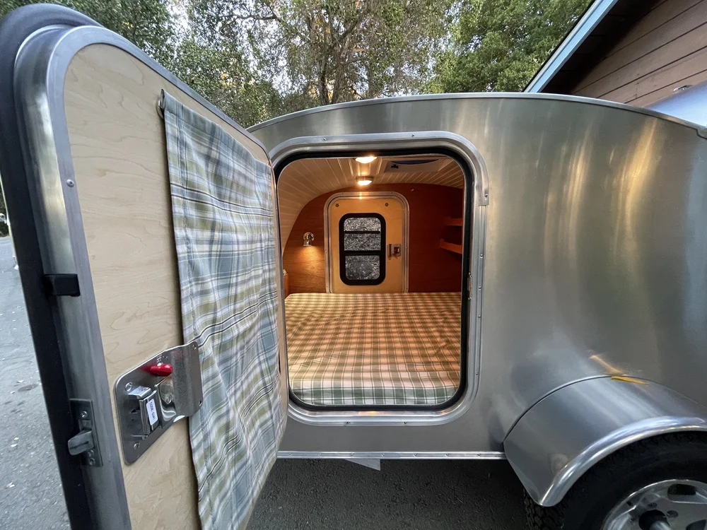 Features — All Good Equipment Co