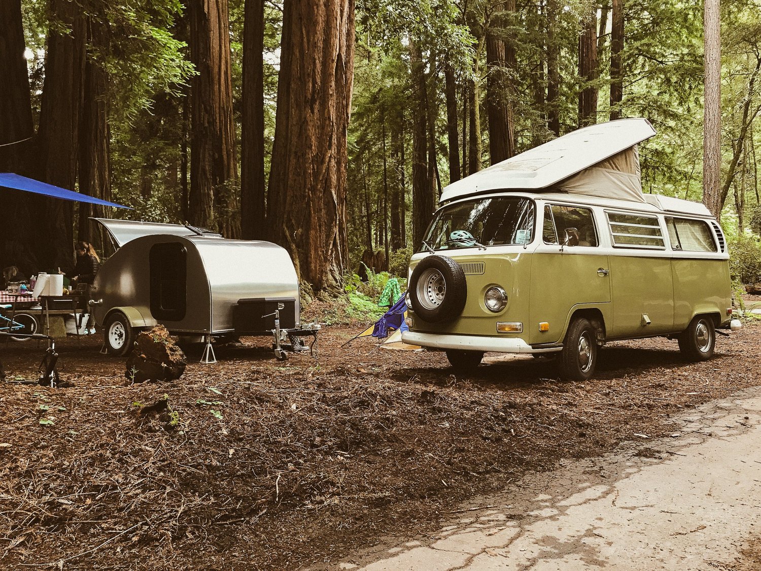 All Good Equipment Co