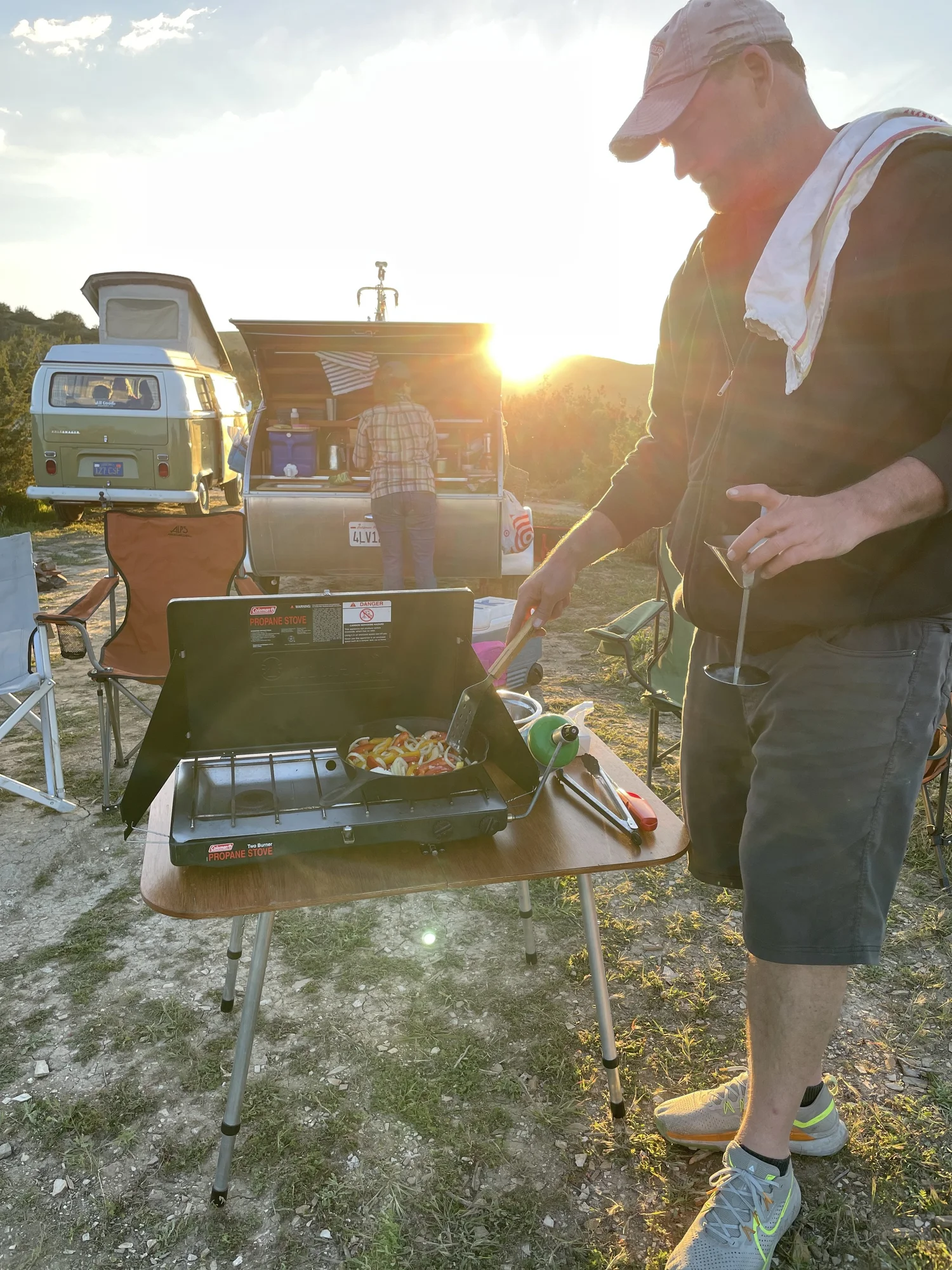 Features — All Good Equipment Co