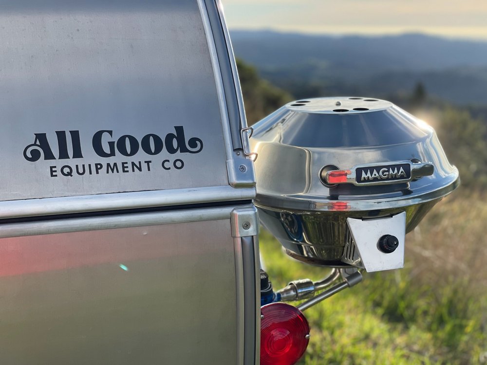 All Good Equipment Co