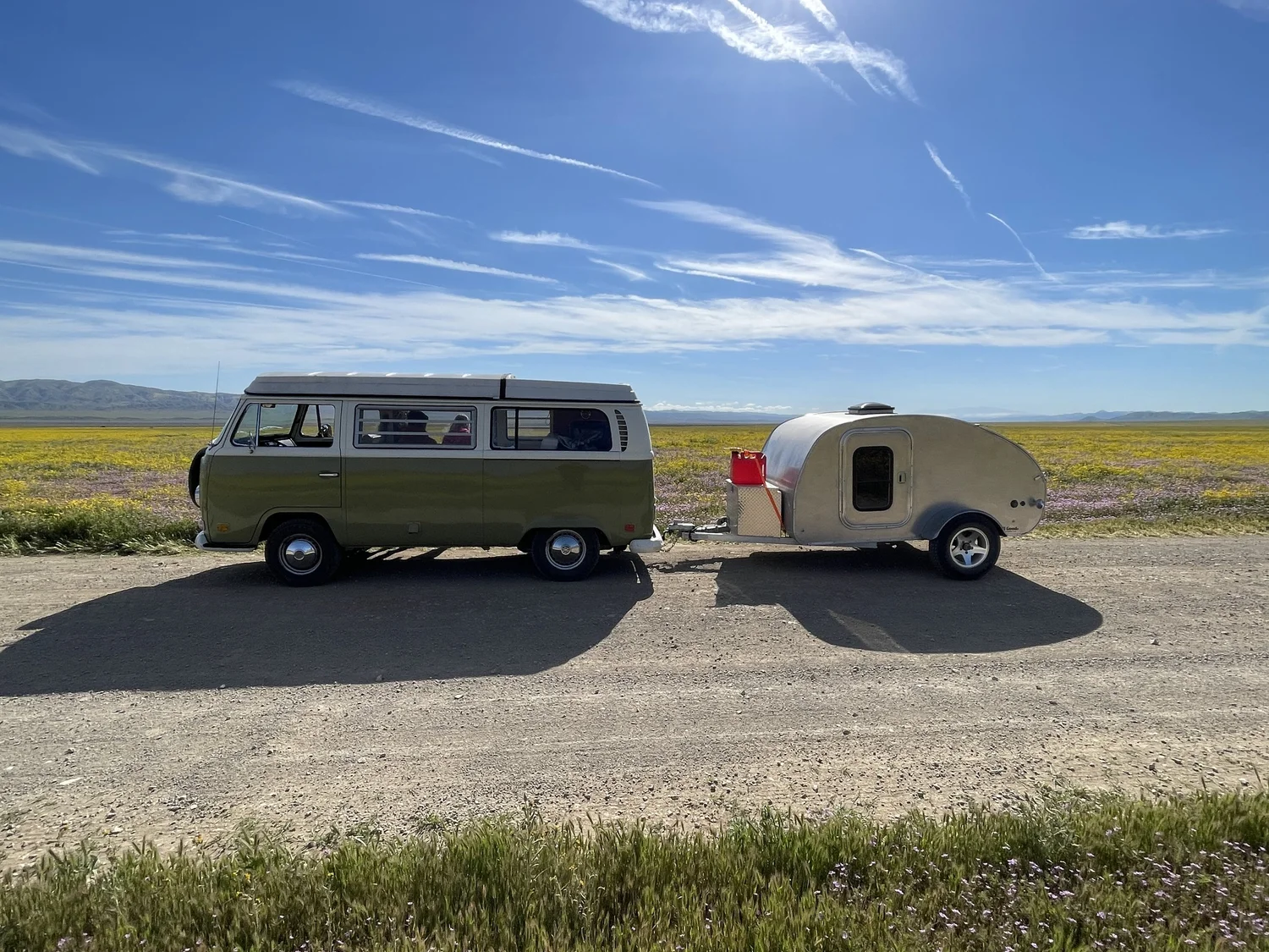 Features — All Good Equipment Co