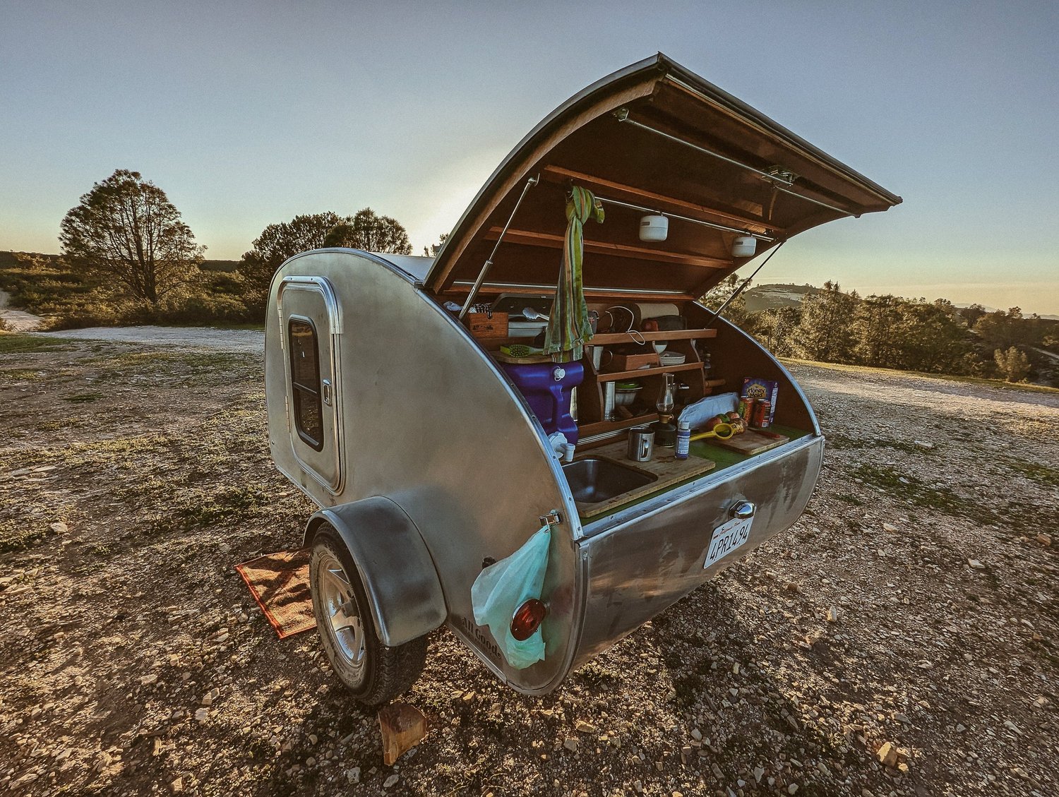 All Good Equipment Co