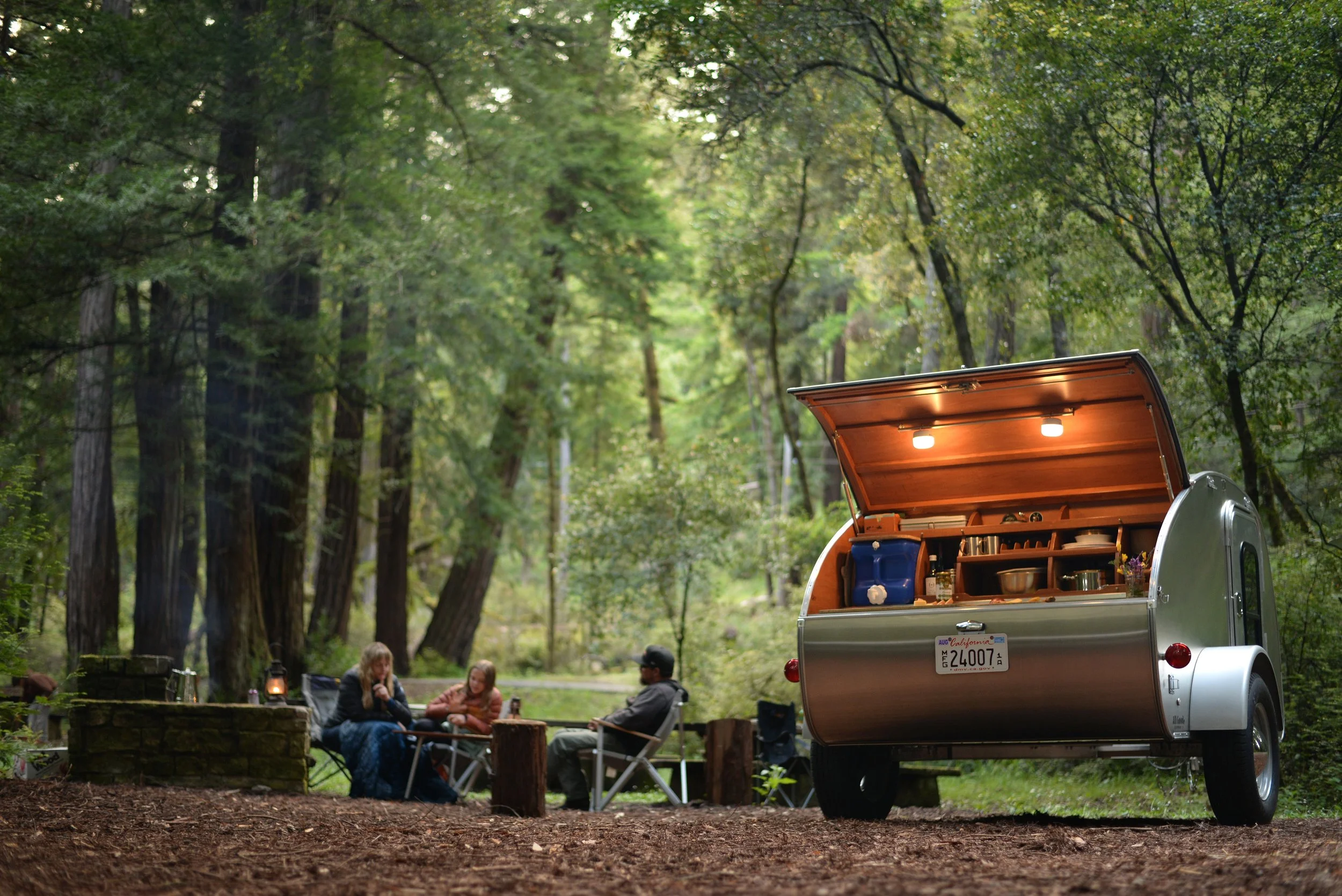 All Good Equipment Co