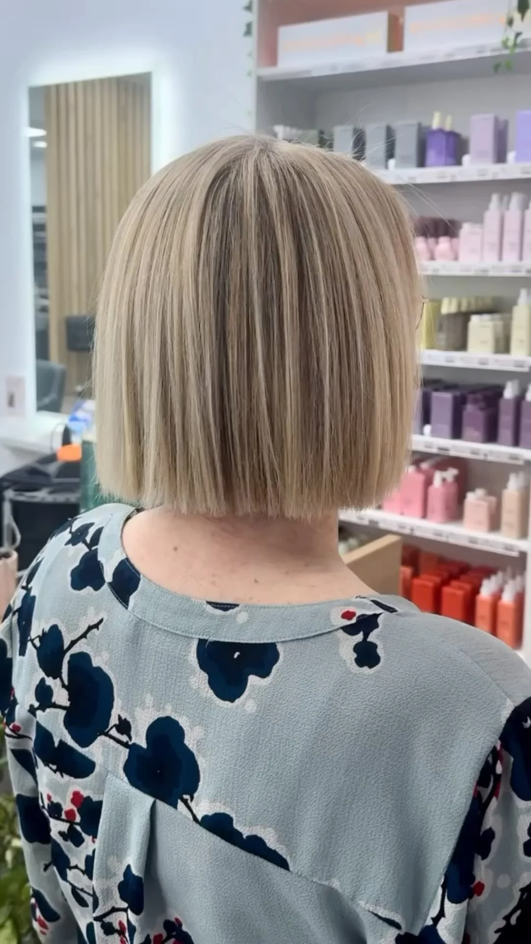 Echo Hair & Beauty | Adelaide Hairdresser | Norwood SA