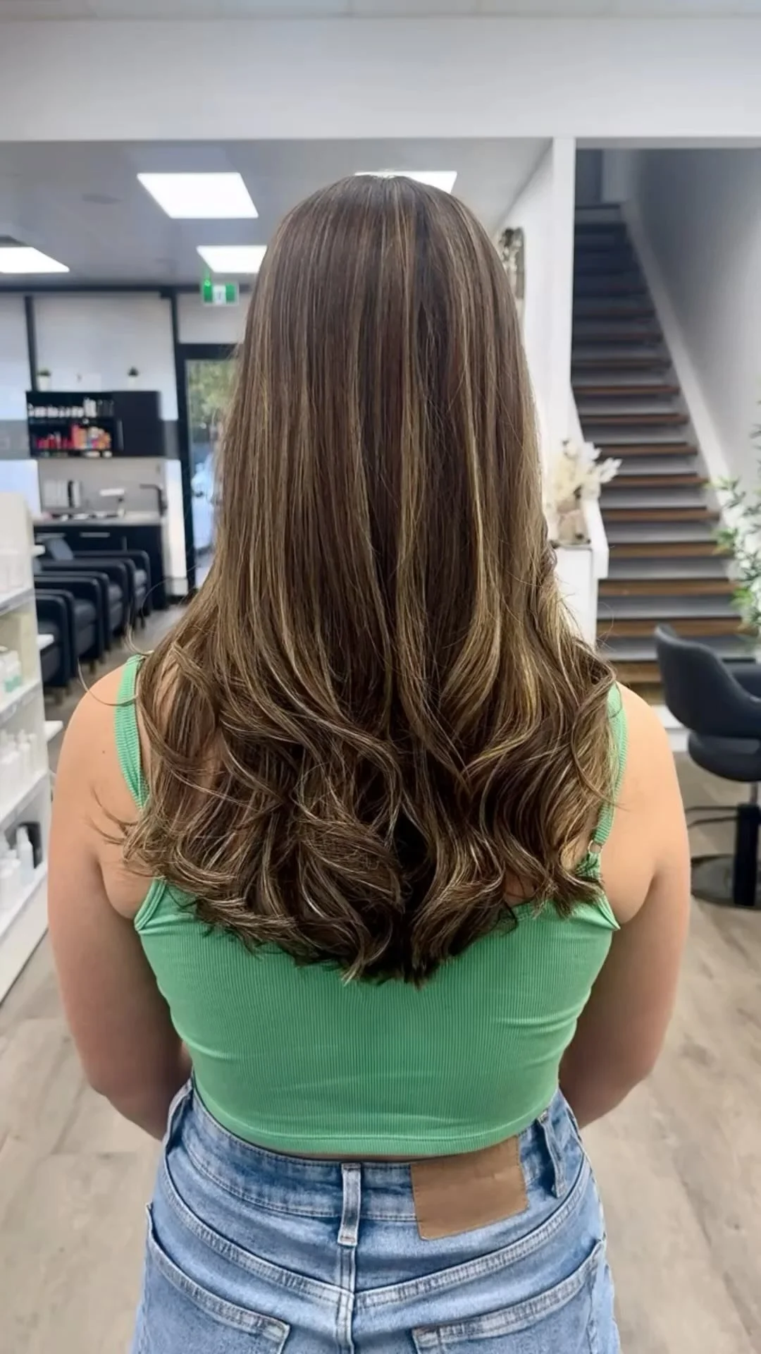 Echo Hair & Beauty | Adelaide Hairdresser | Norwood SA