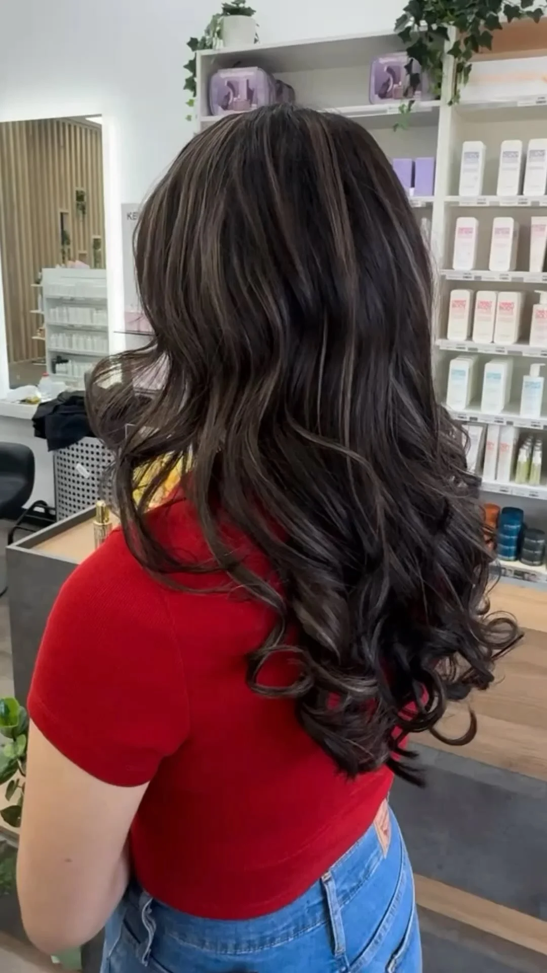 Echo Hair & Beauty | Adelaide Hairdresser | Norwood SA