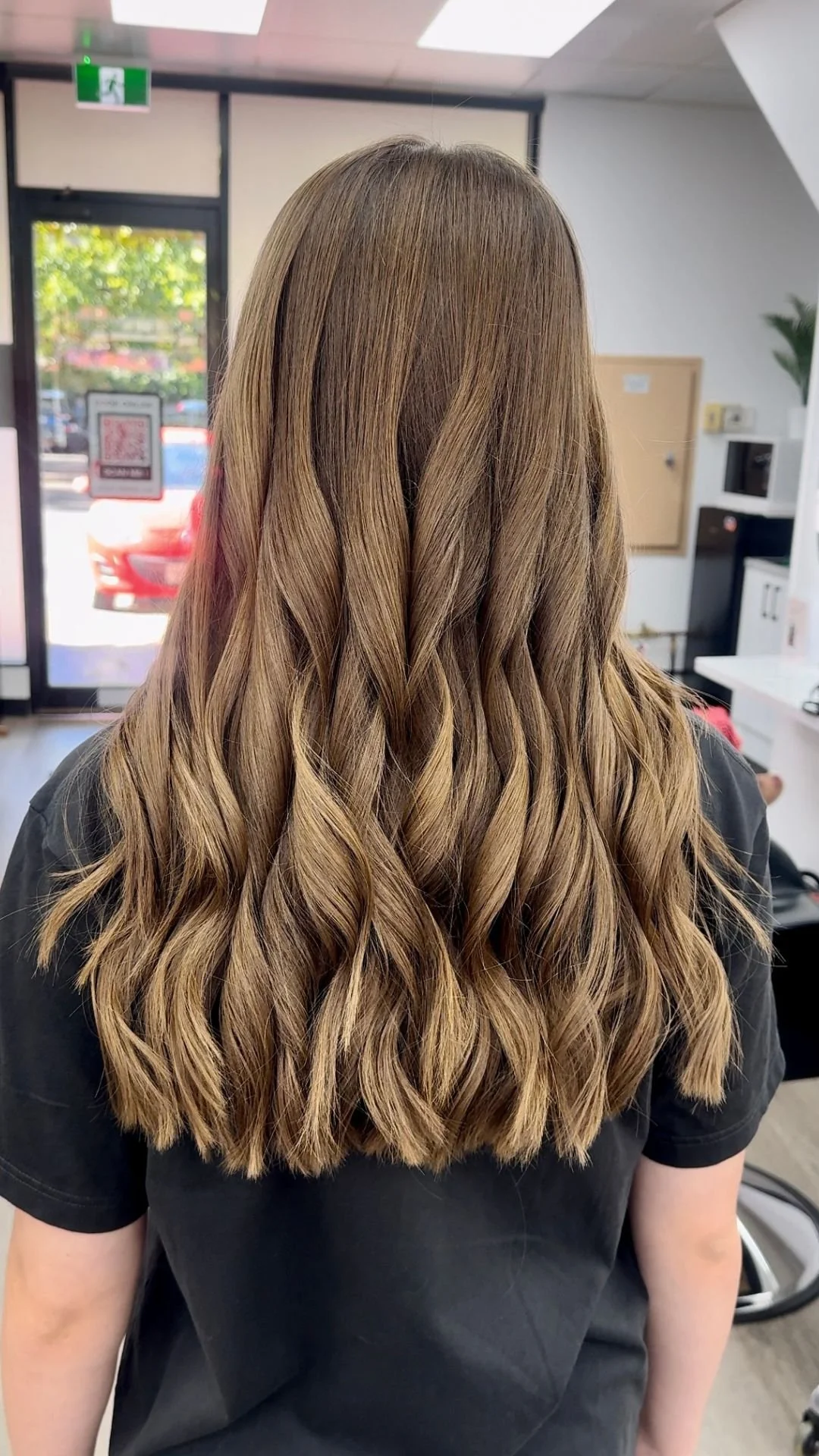 Balayage | Echo Hair & Beauty