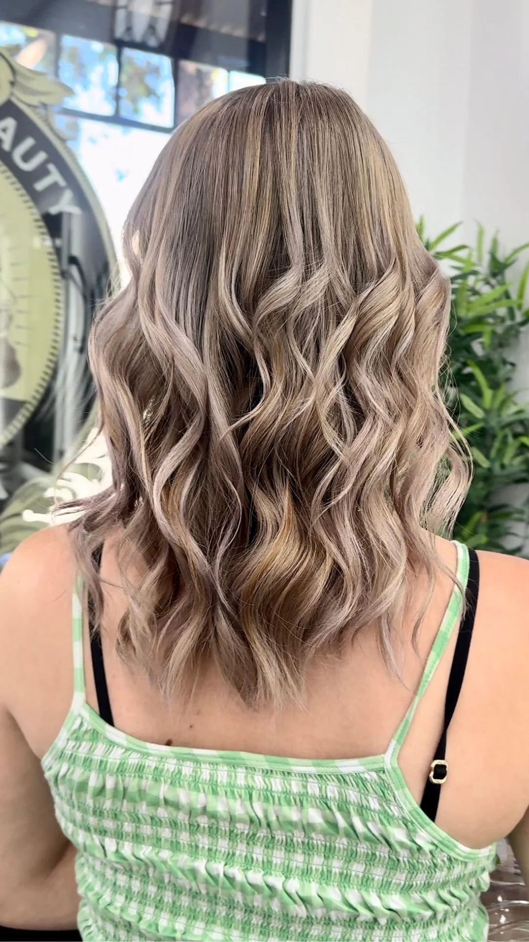 Echo Hair & Beauty | Adelaide Hairdresser | Norwood SA