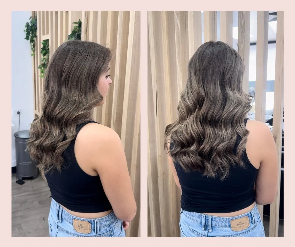 Balayage | Echo Hair & Beauty