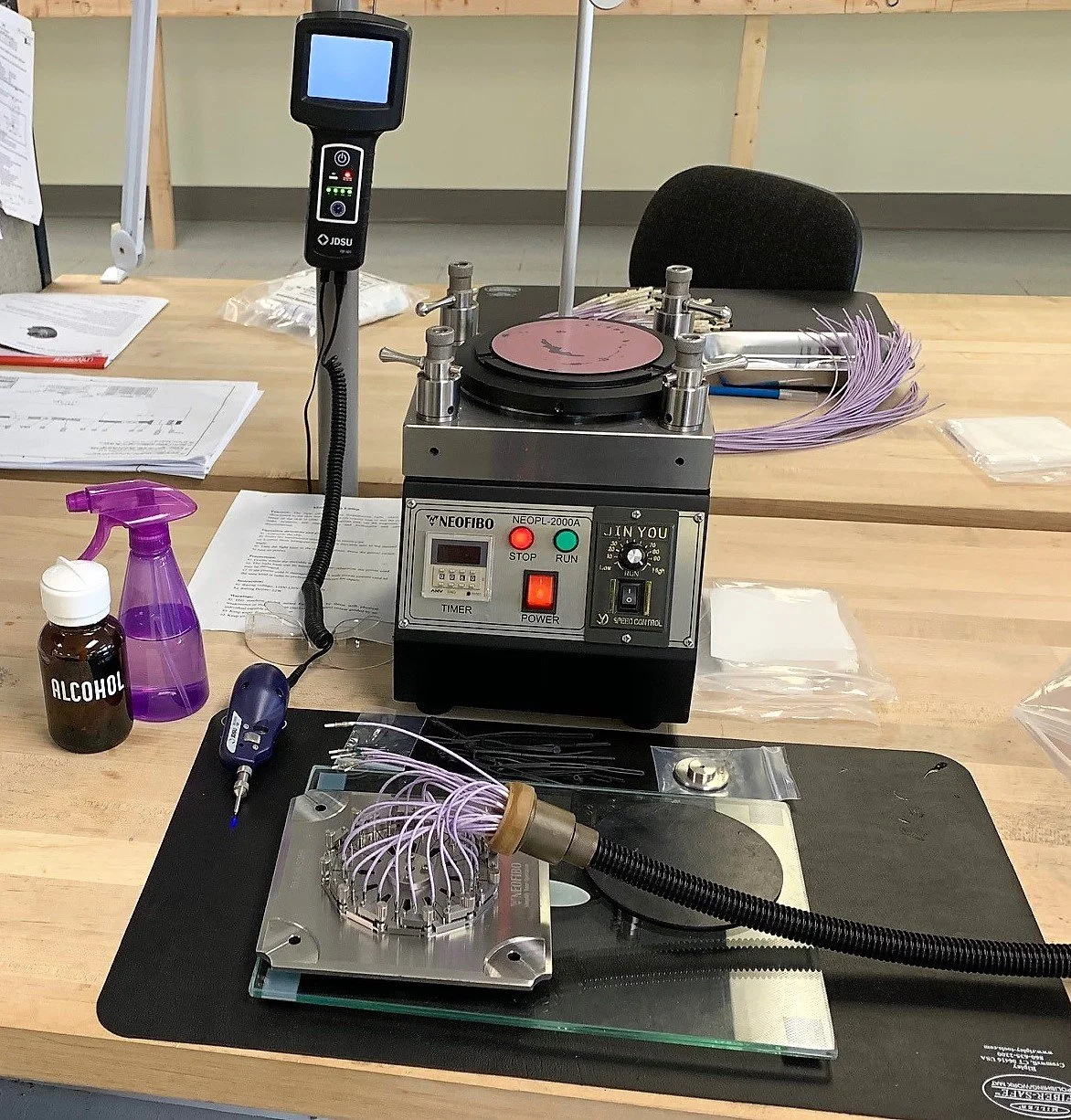 General 2 — Fiber JAX