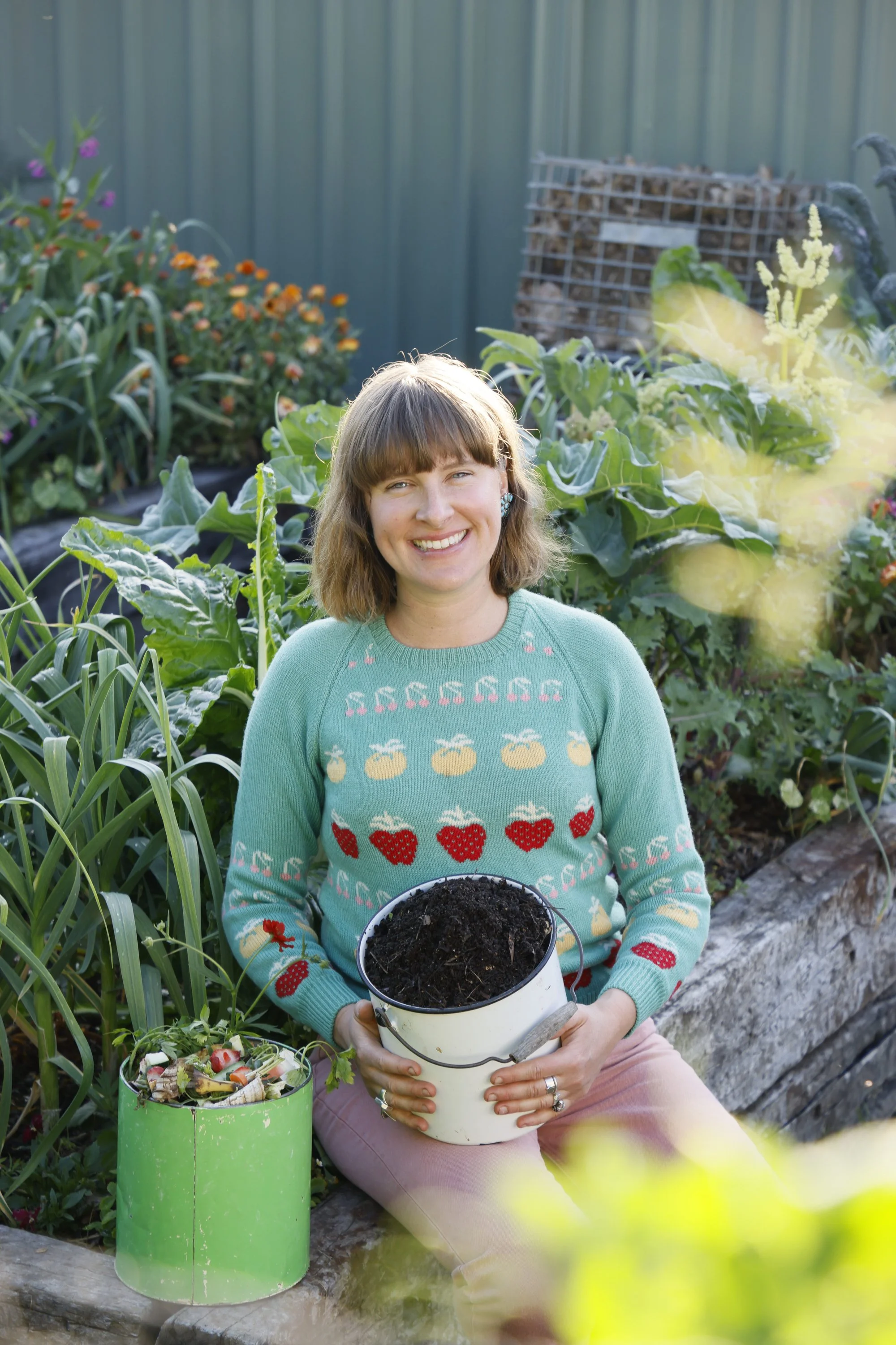 Nannup Flower and Garden Festival