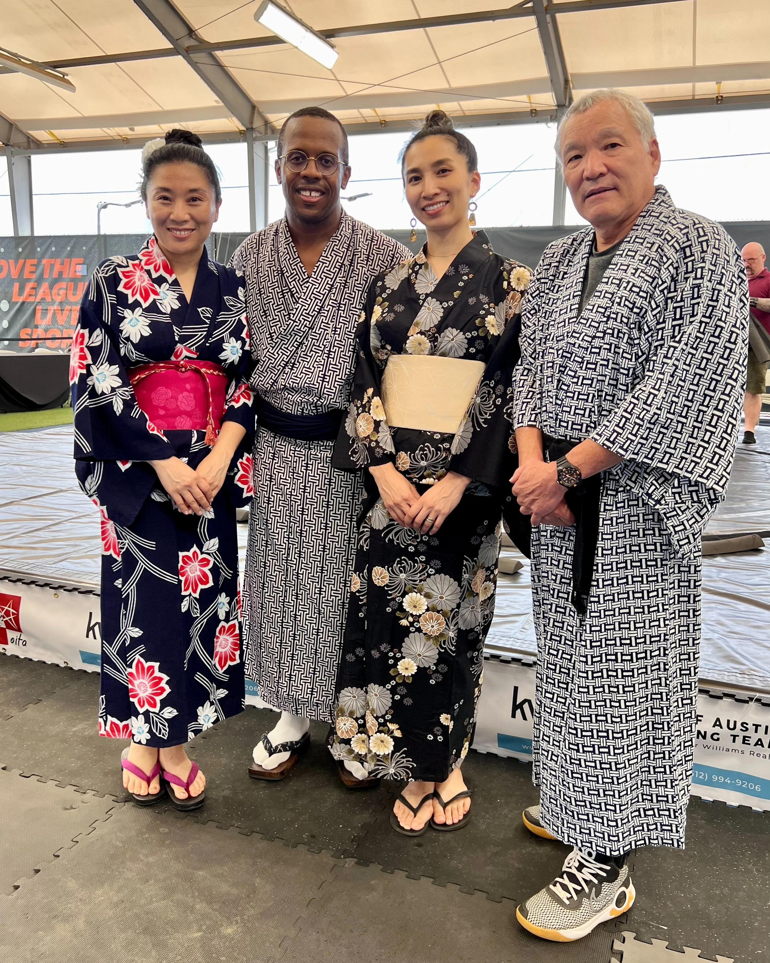 Japan-America Society of Greater Austin