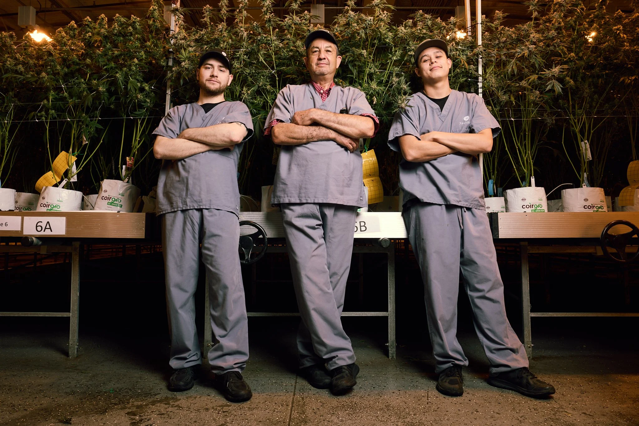 Patrick Fore Photography - Commercial Photography