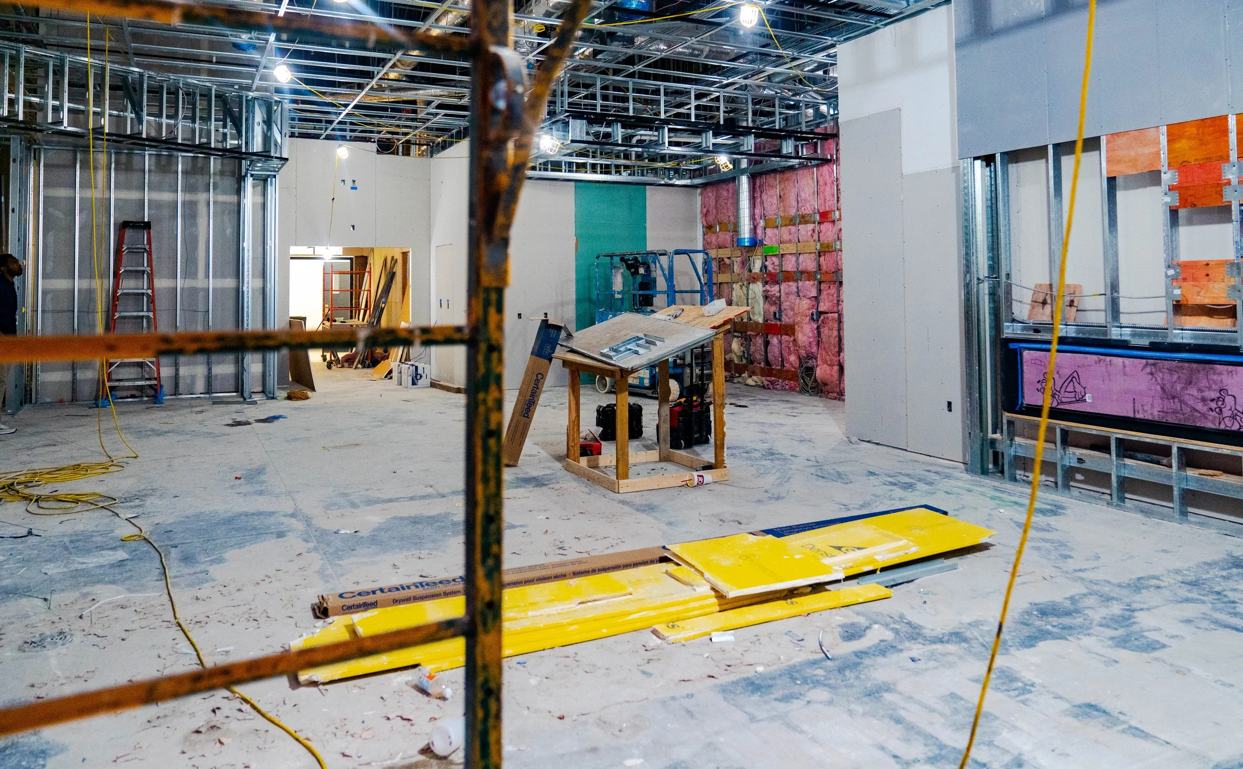 Transformation Church — Twenty20 Management