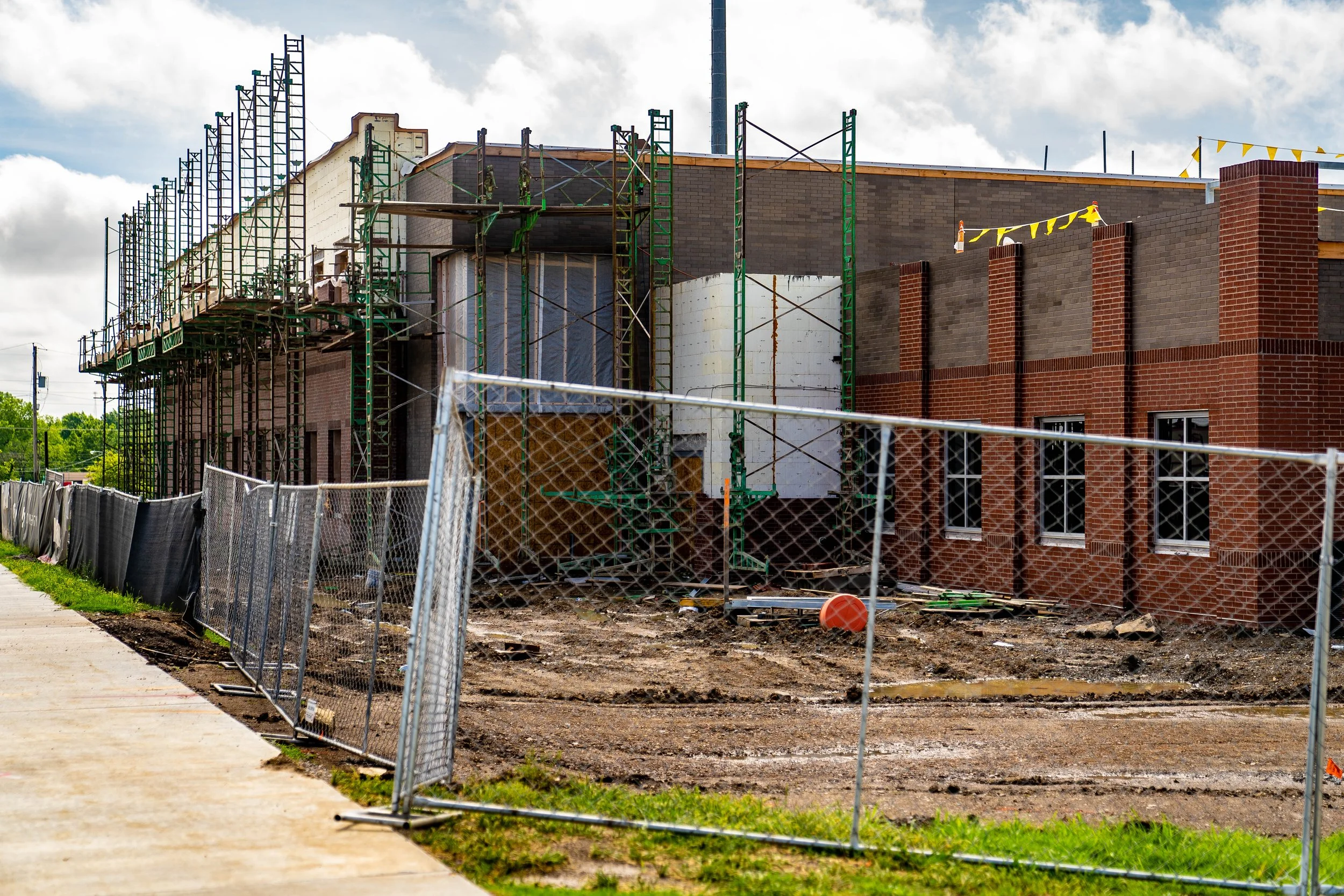 Crossover Academy — Twenty20 Management