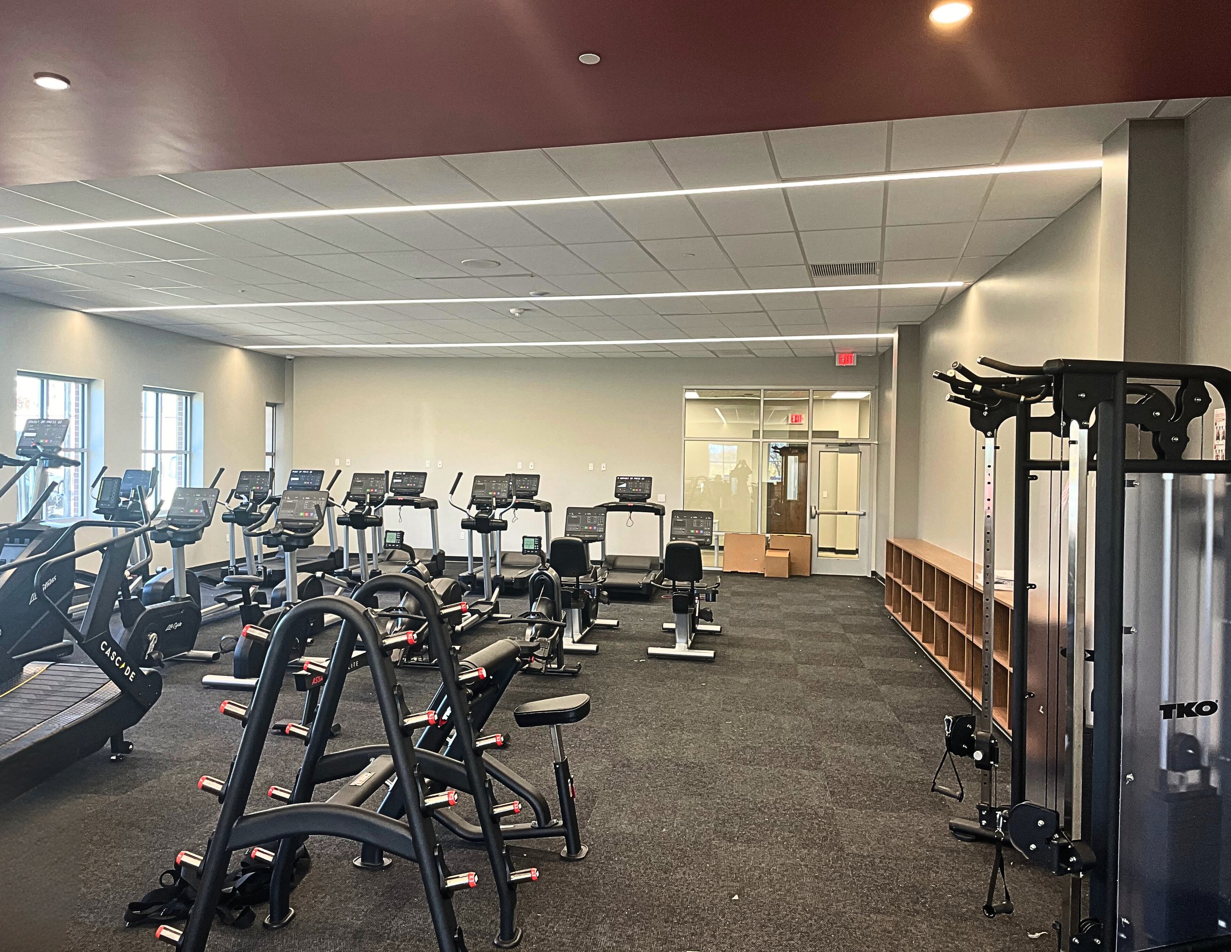 Crossover Academy — Twenty20 Management