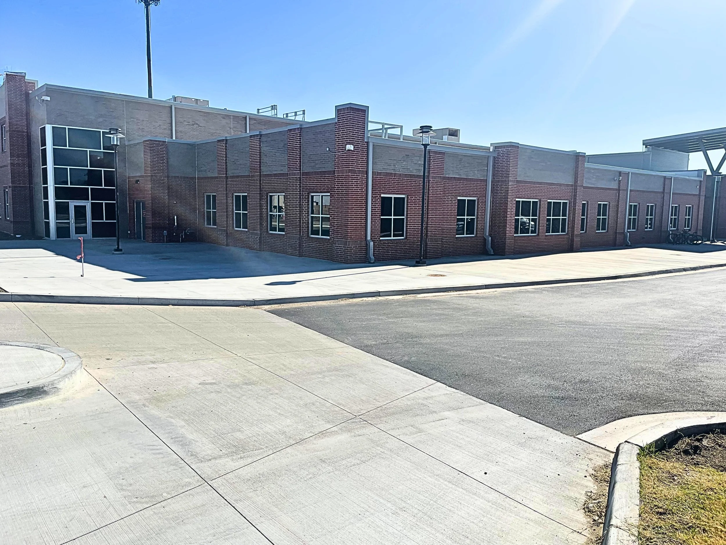 Crossover Academy — Twenty20 Management