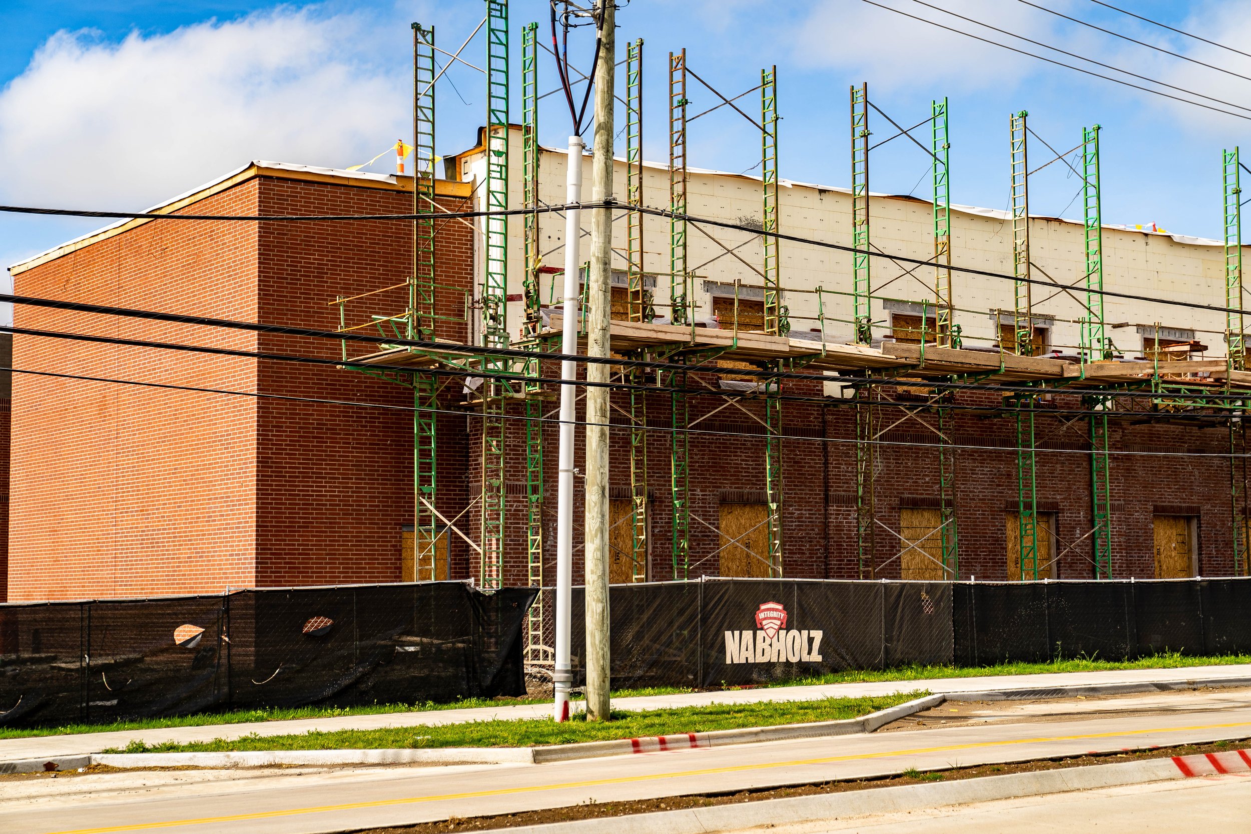 Crossover Academy — Twenty20 Management