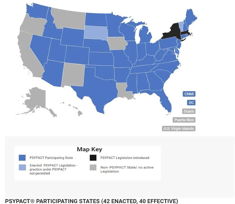 Brookview Psychology and Consulting Services, LLC