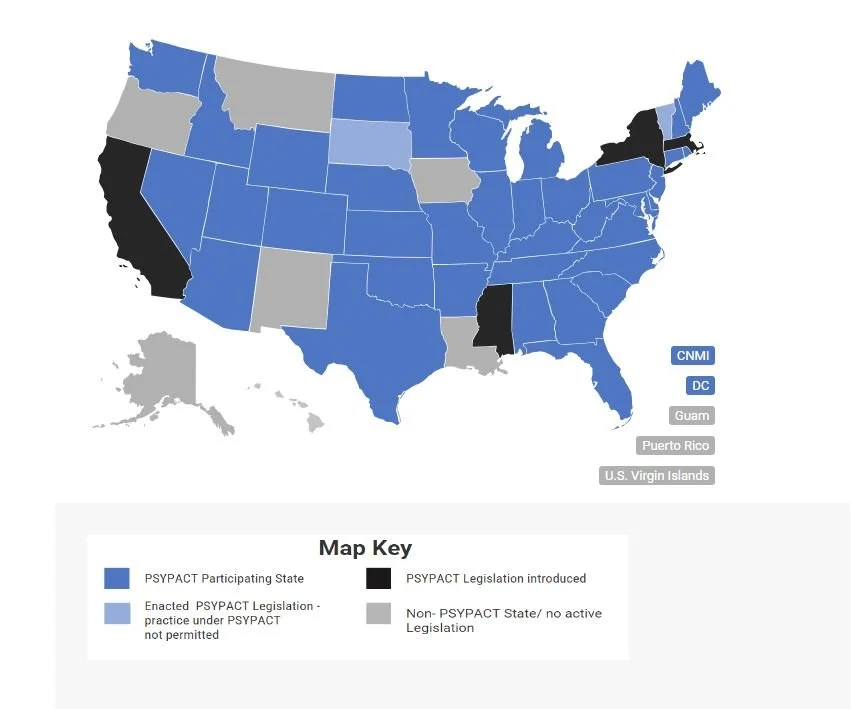 Brookview Psychology and Consulting Services, LLC