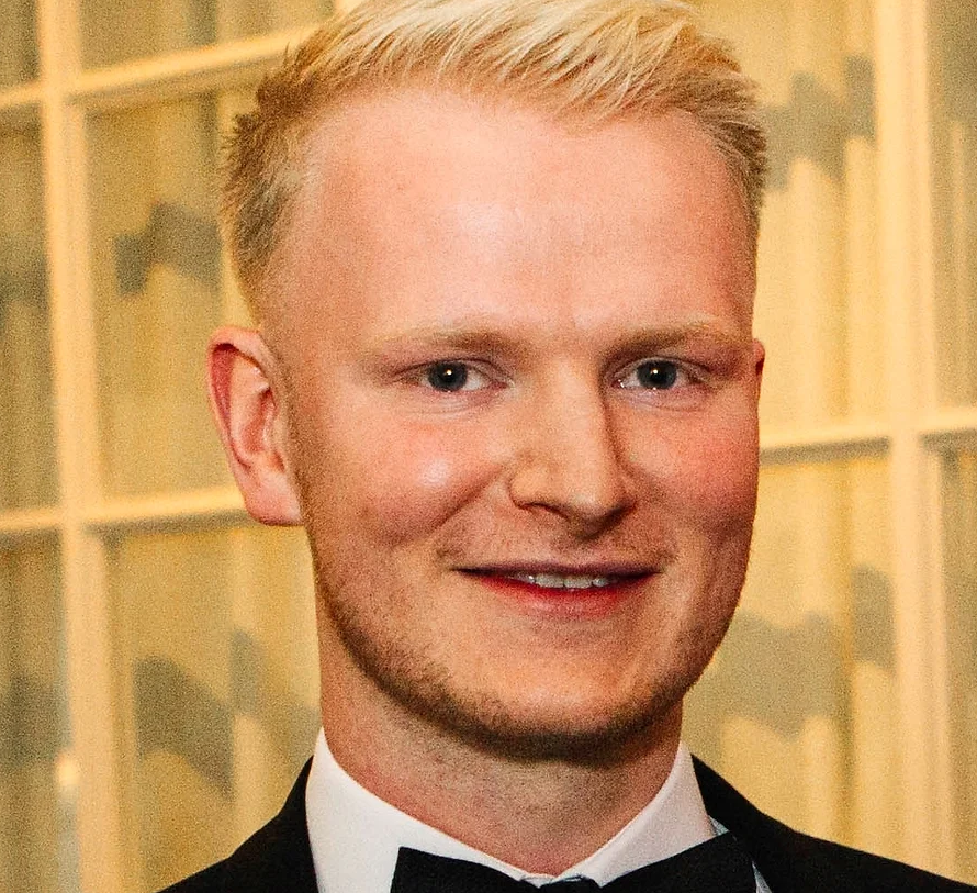 Eoin O'Connor and cutting edge mushroom disease research — MushroomLink