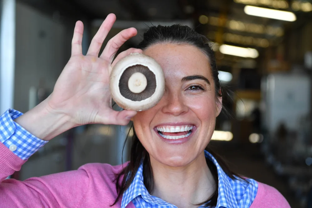 Hort Frontiers announcement good news for mushroom growers — MushroomLink