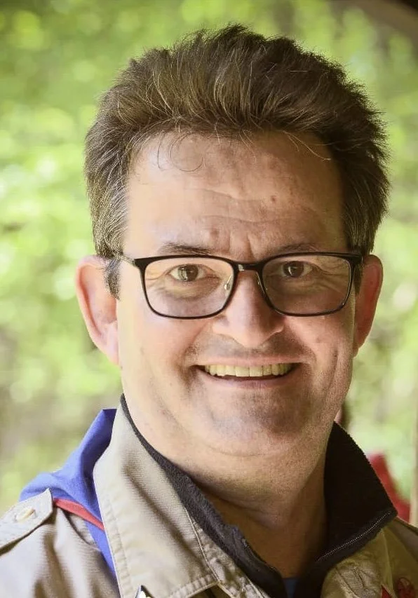 Geoff Price and the American mushroom industry - part two — MushroomLink