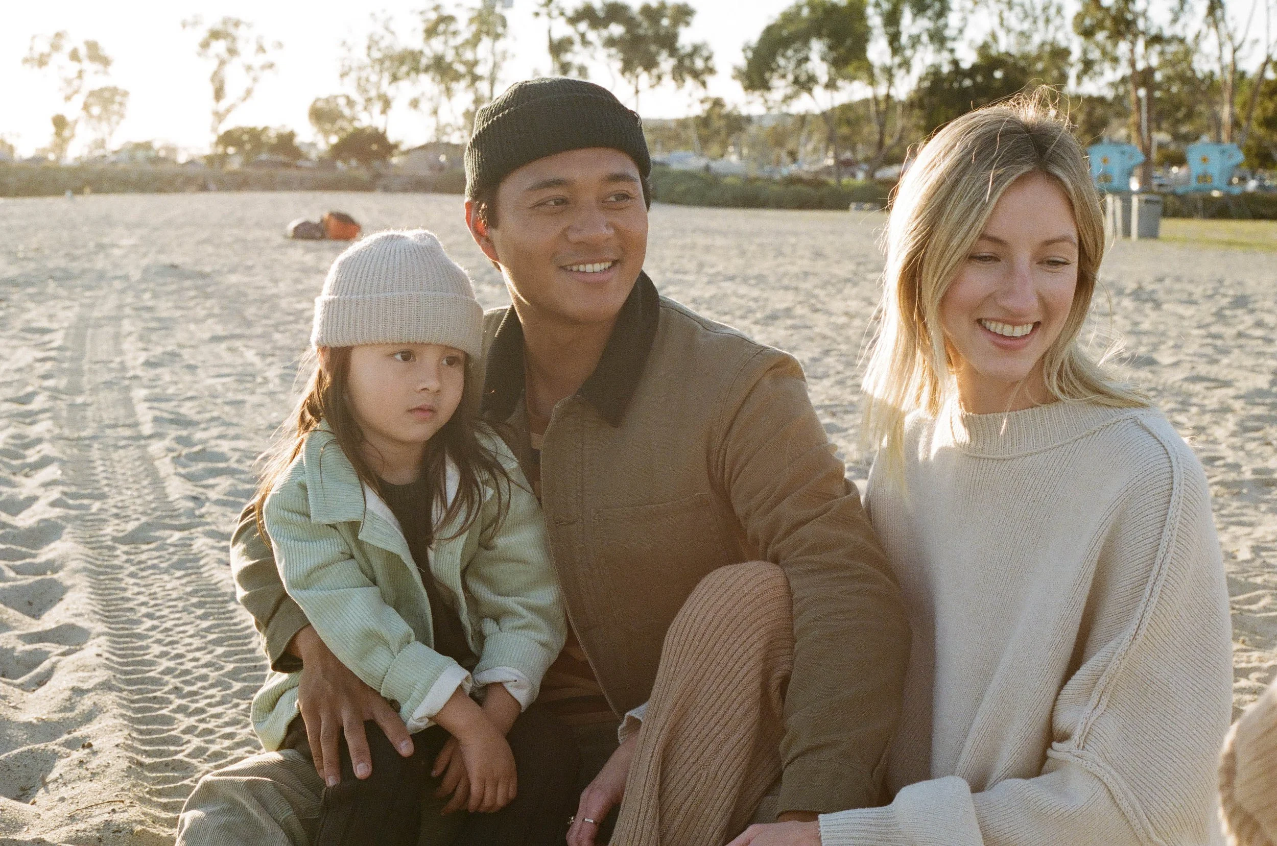 sabio family — Mckenna Mansfield Photography
