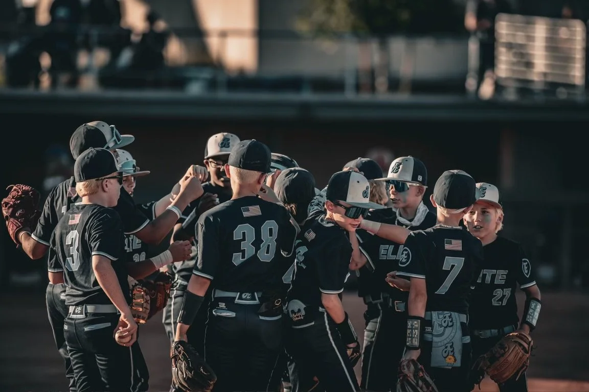 Arizona Elite Baseball Academy