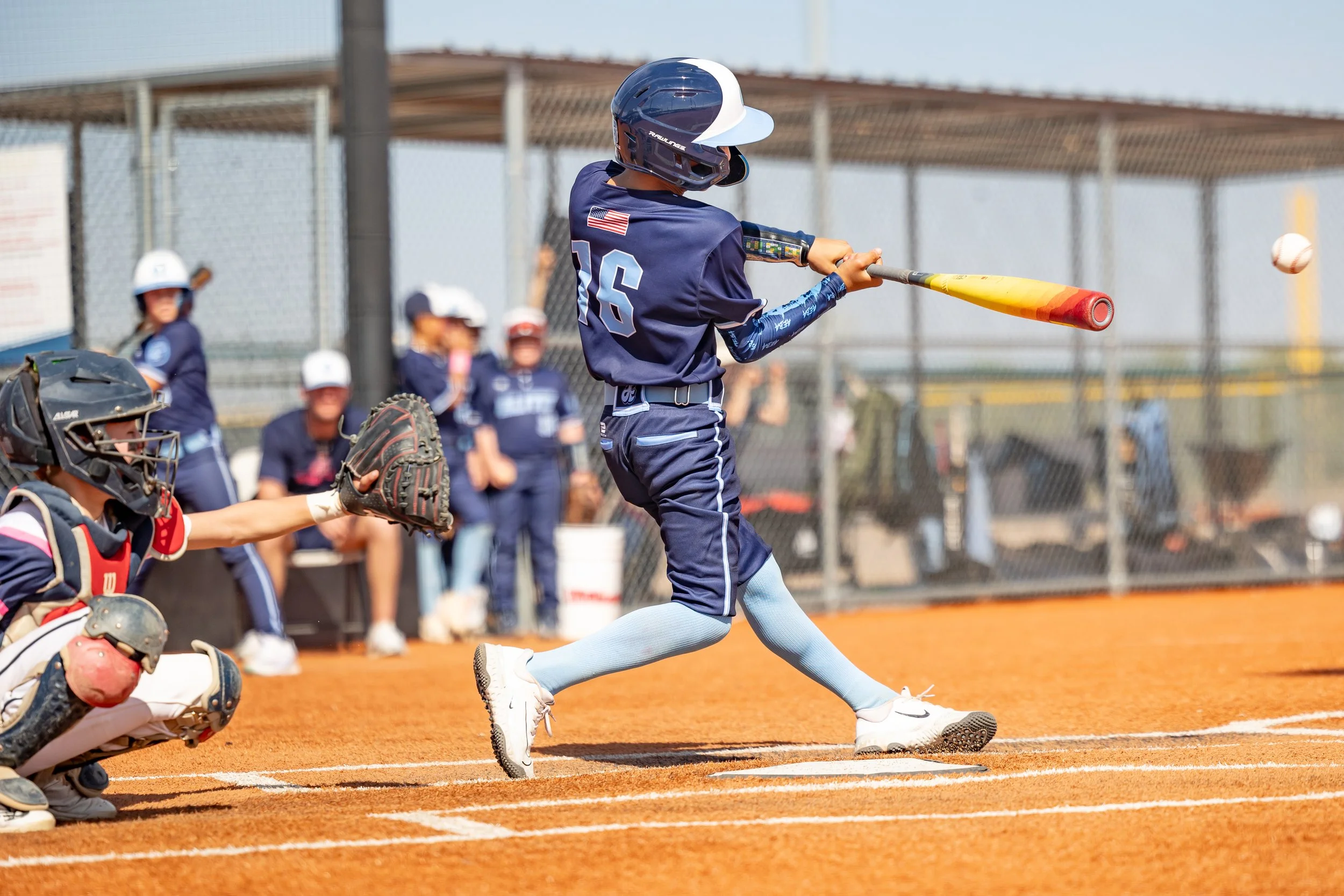 Arizona Elite Baseball Academy