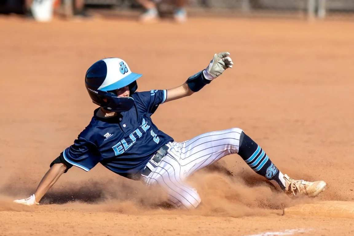 Arizona Elite Baseball Academy