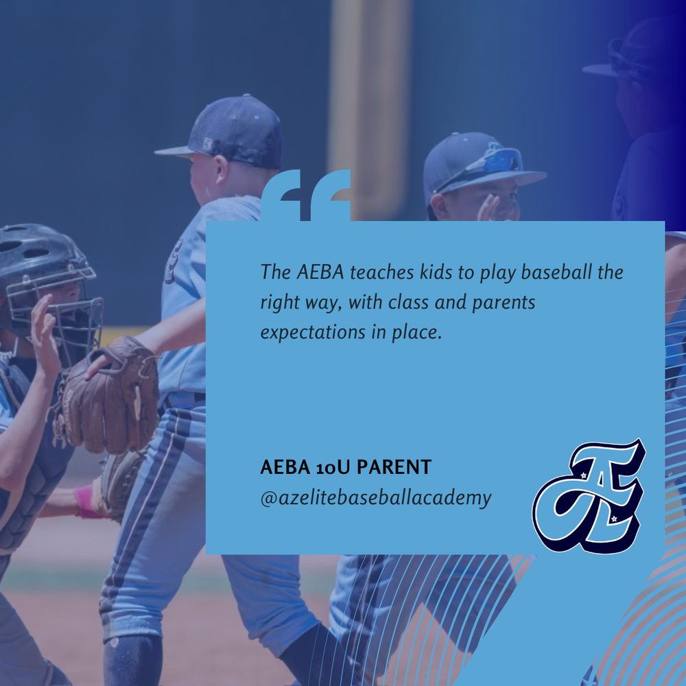 Arizona Elite Baseball Academy