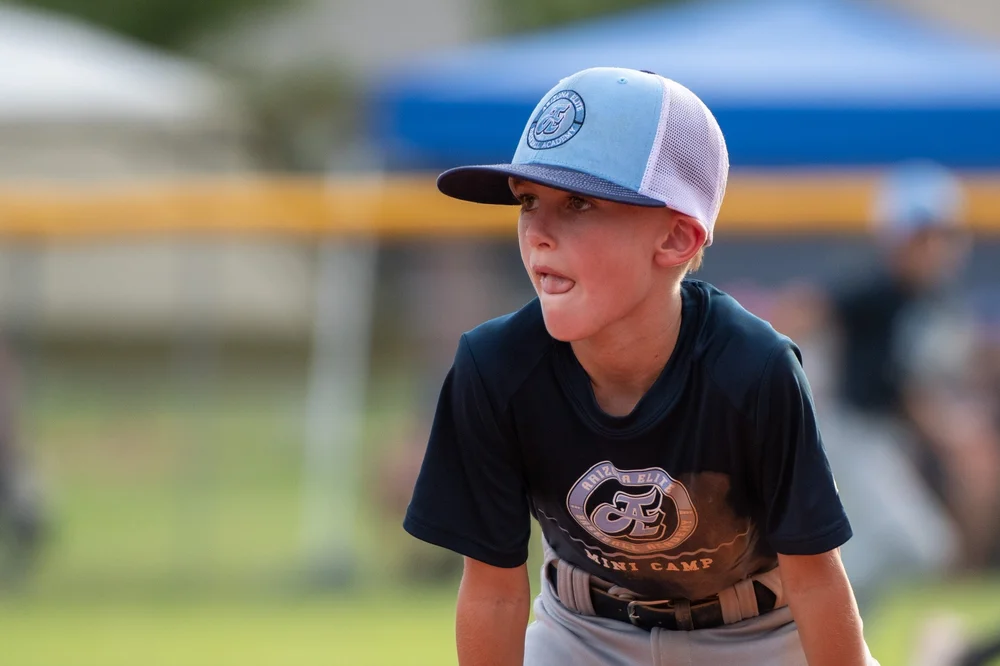 Arizona Elite Baseball Academy