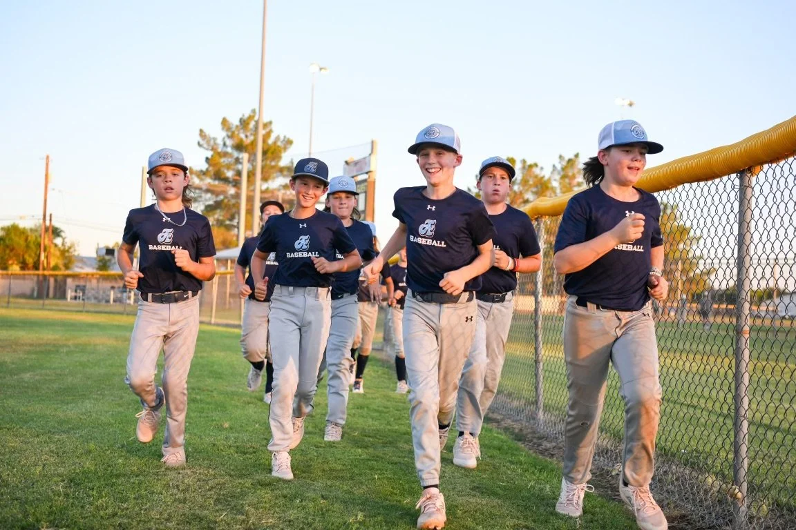 Arizona Elite Baseball Academy